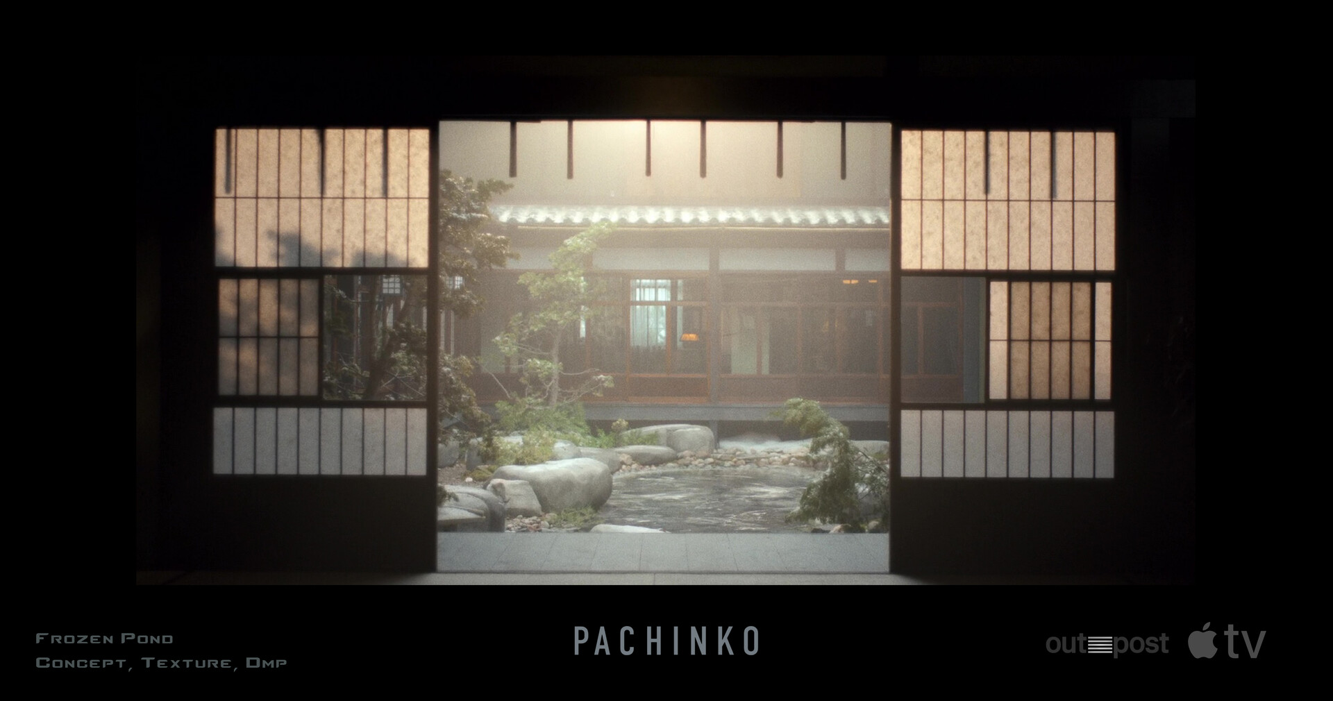 Simon Hetu - Movie Contributions