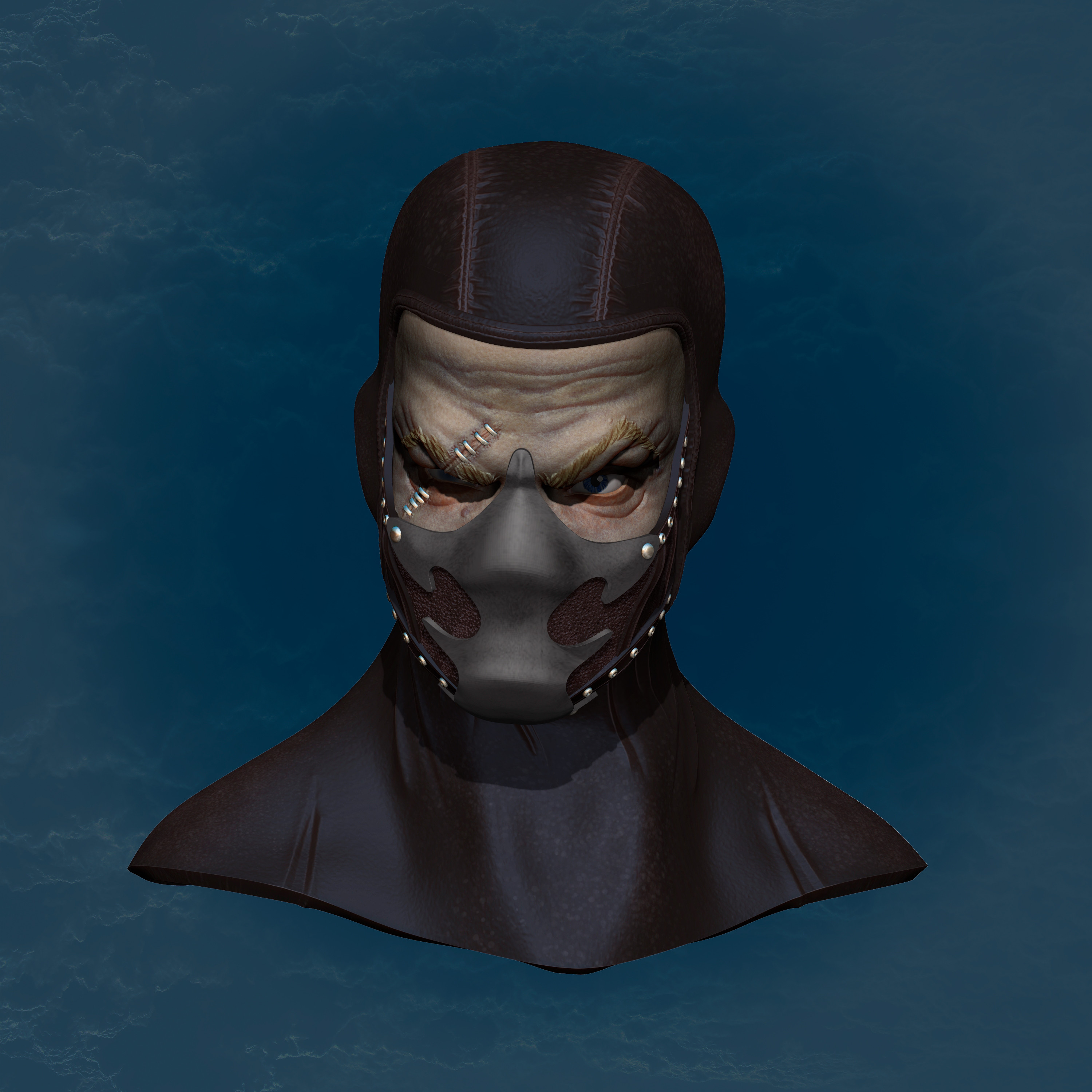 Julio Florez Oses - NINJA