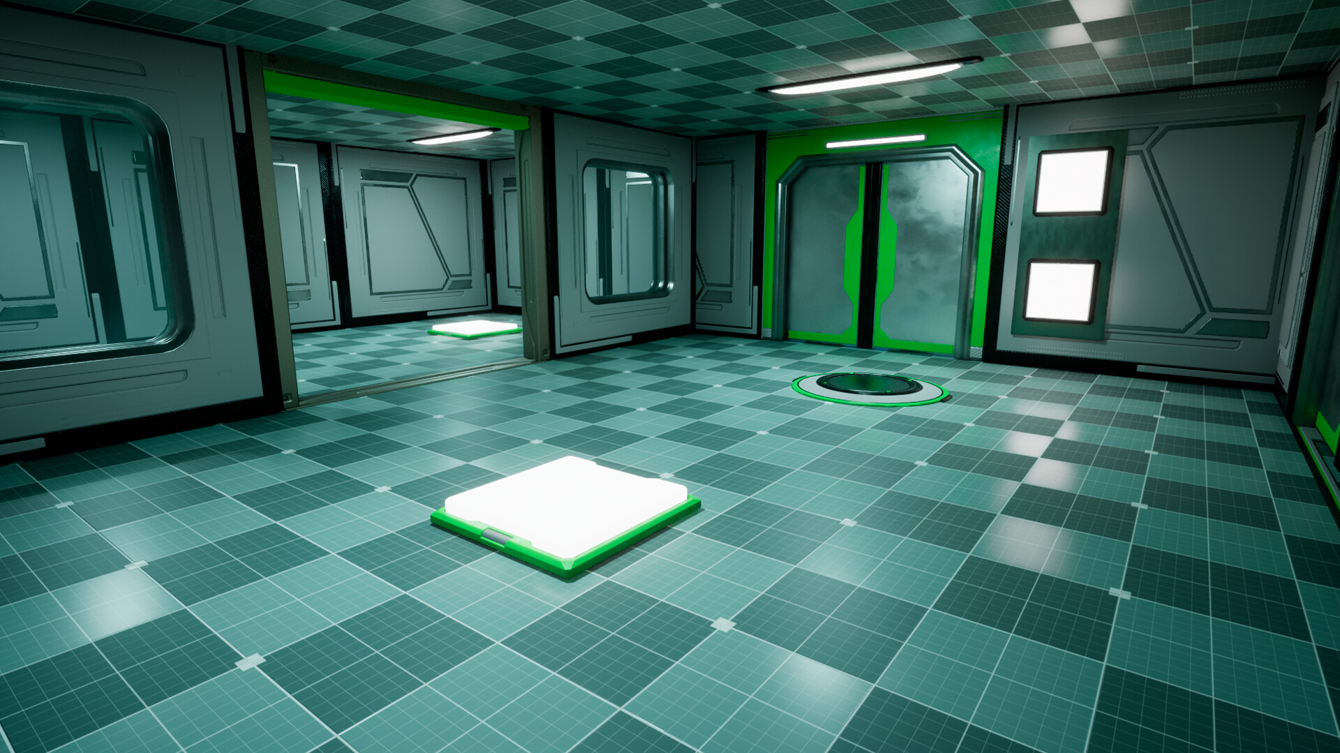 Alexey Konash - S-uR-VIV-E Blockout