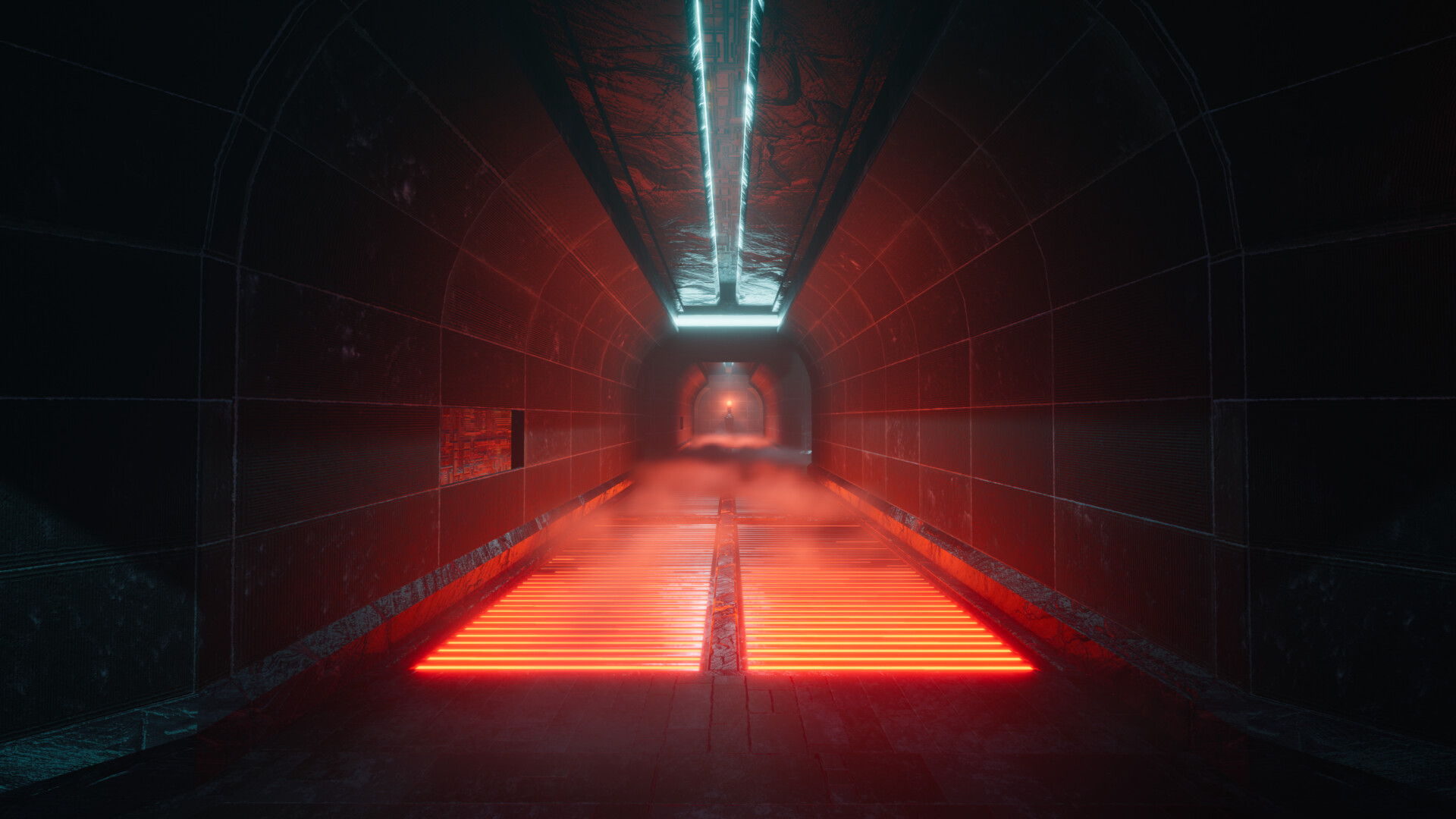 ArtStation - Umbara - Star Wars Galactic Contention