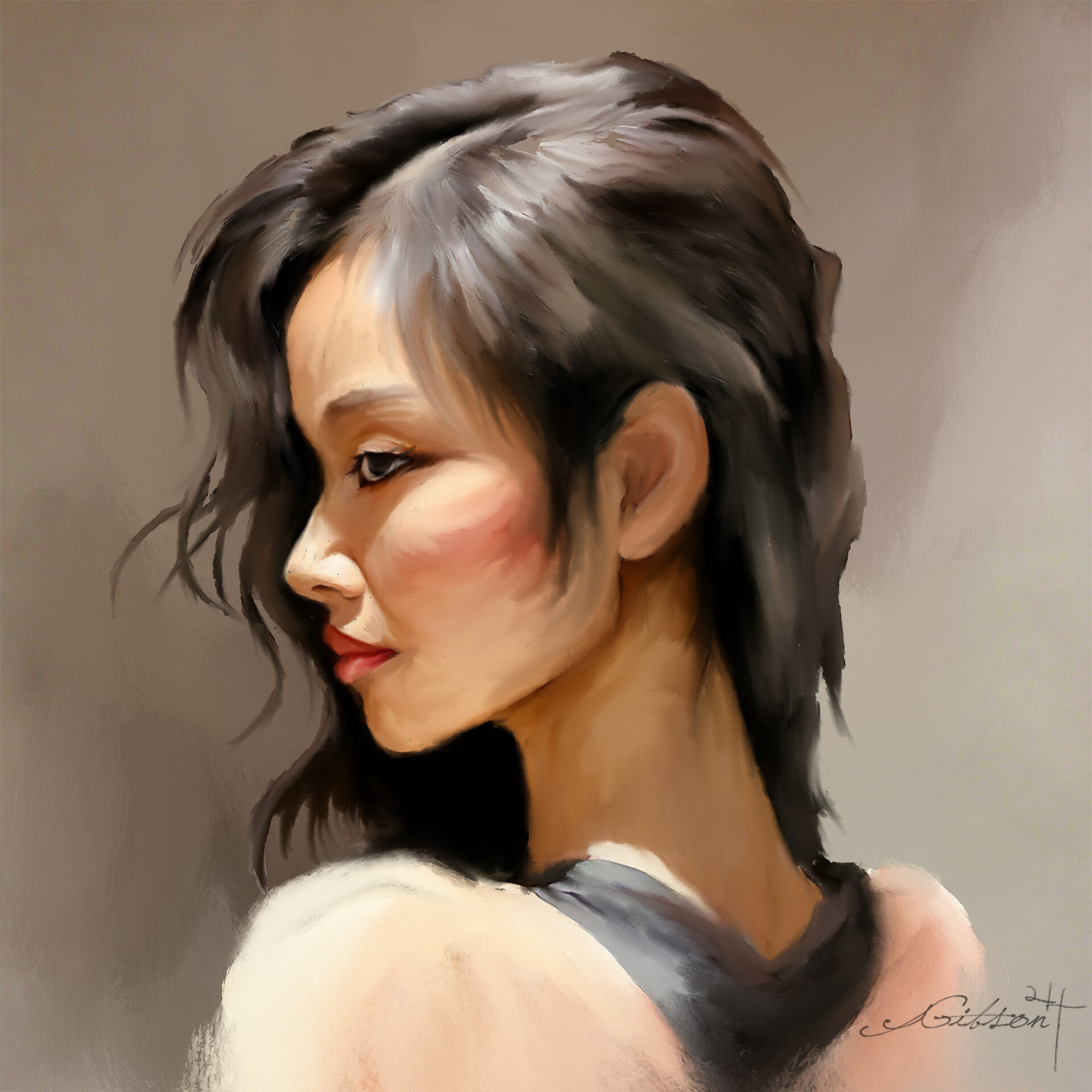 ArtStation - Profile 6