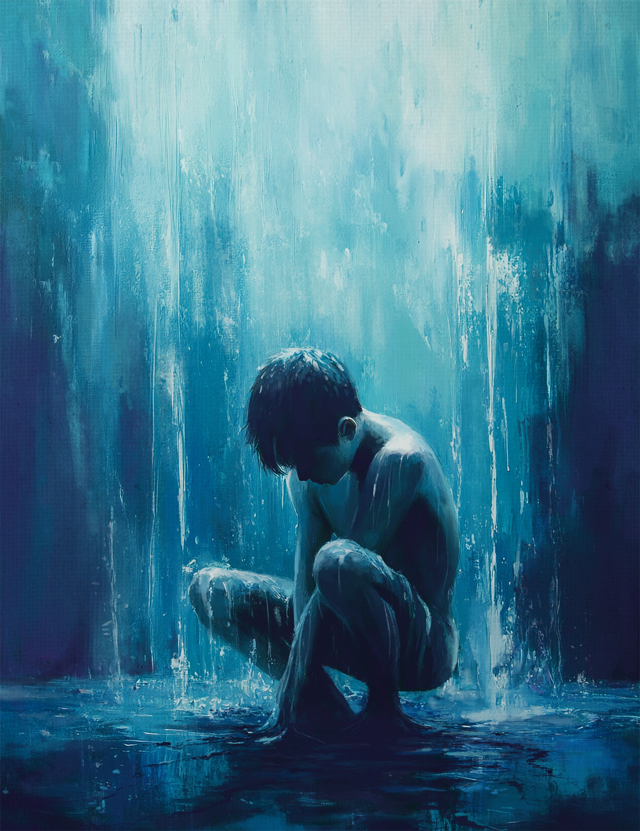 ArtStation - The Levy