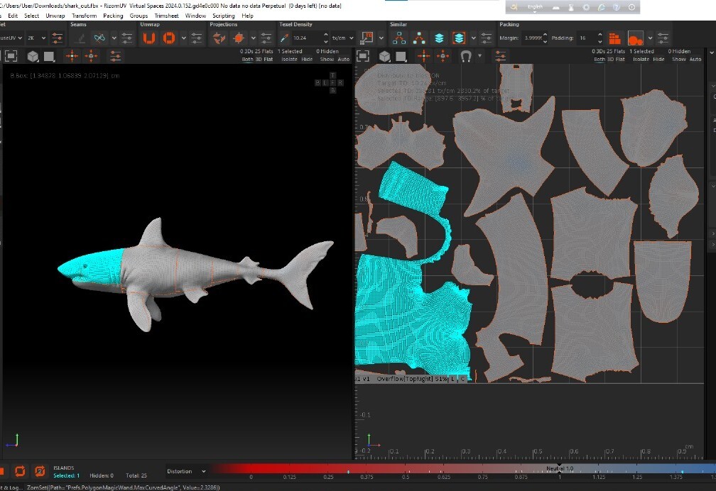ArtStation - Final project 0242310005291027