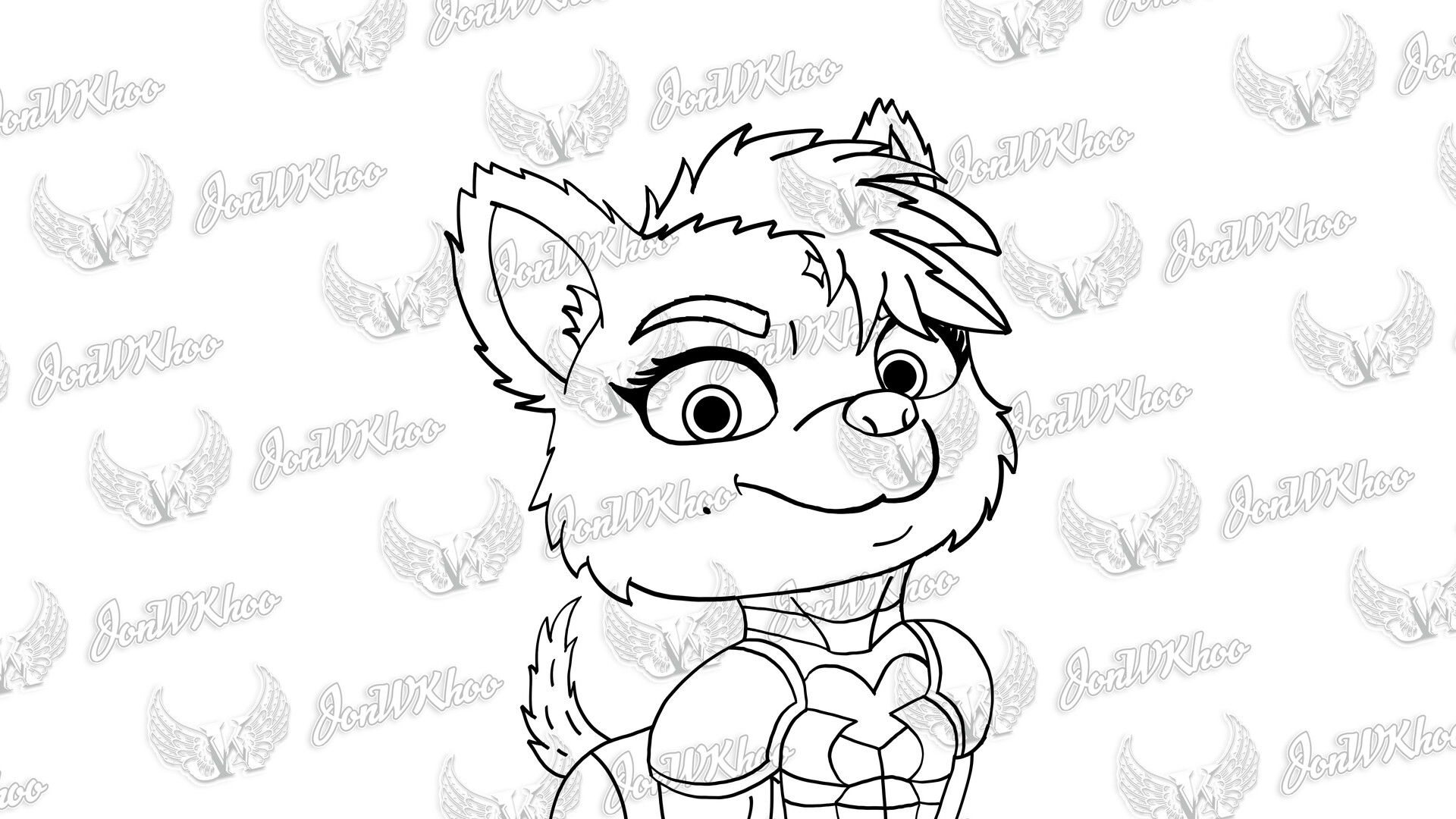 paw patrol roxi coloring pages