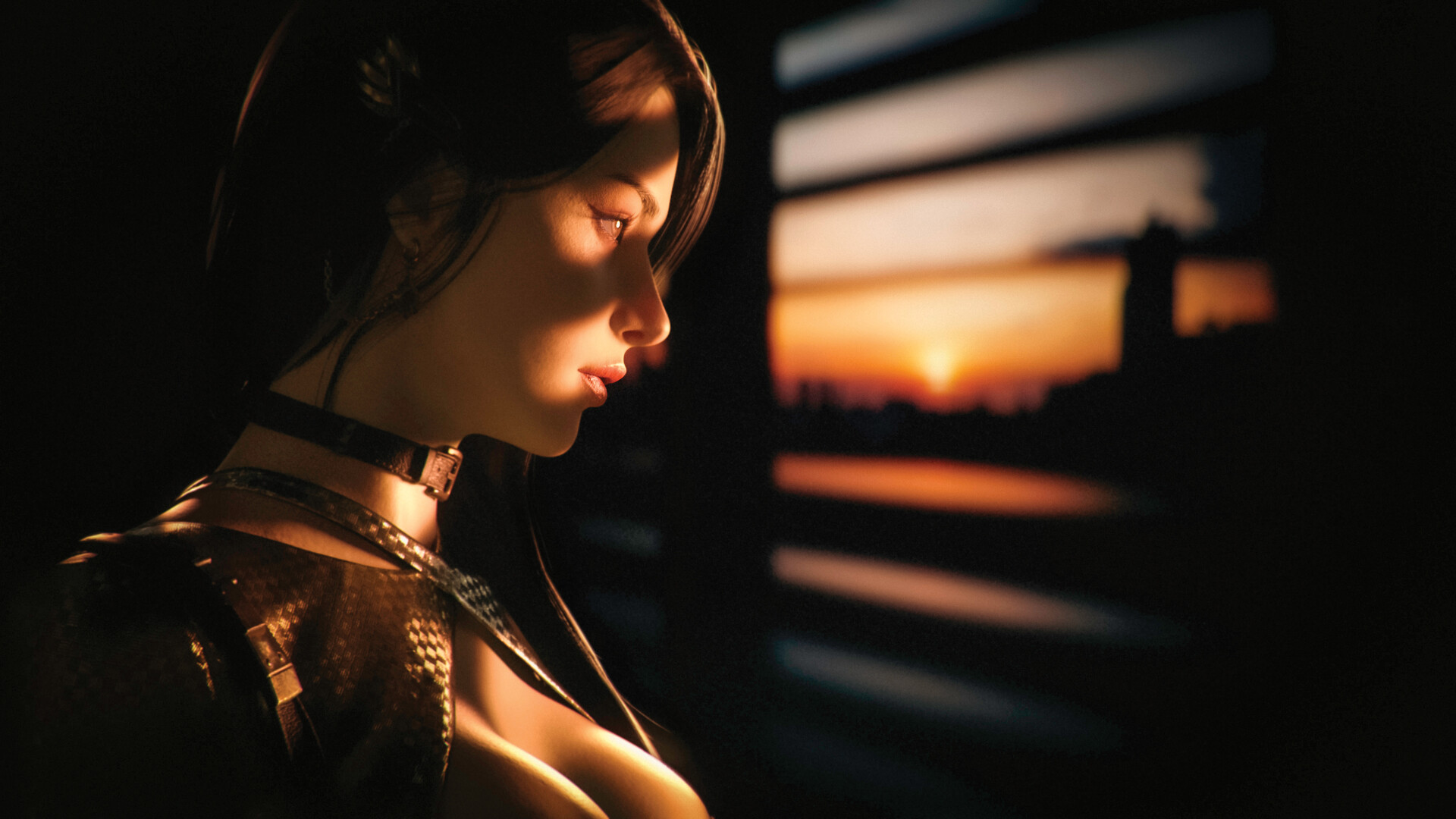 Ed Pantera - CS-Girl