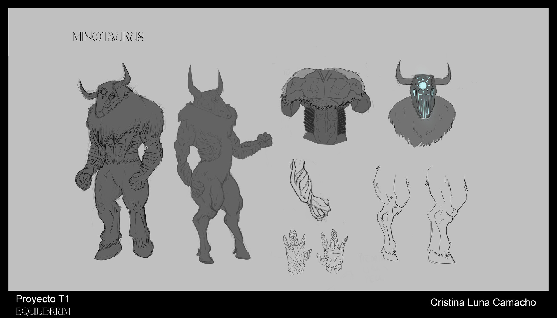 ArtStation - Class Project