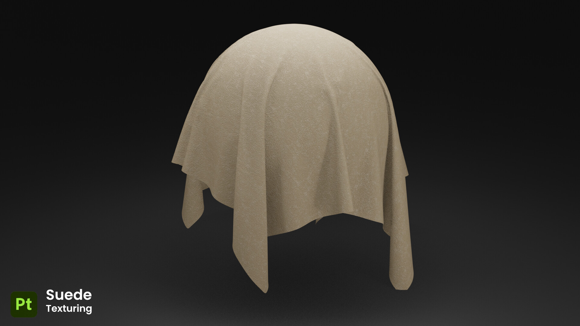 Jen S Abbott - Suede Material