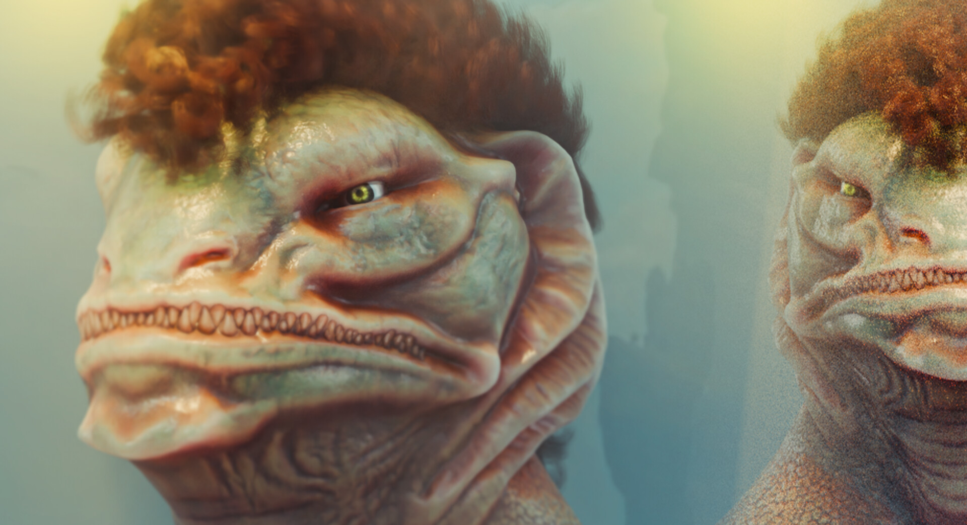 raj Kumar - The Sentinel of Mistvale