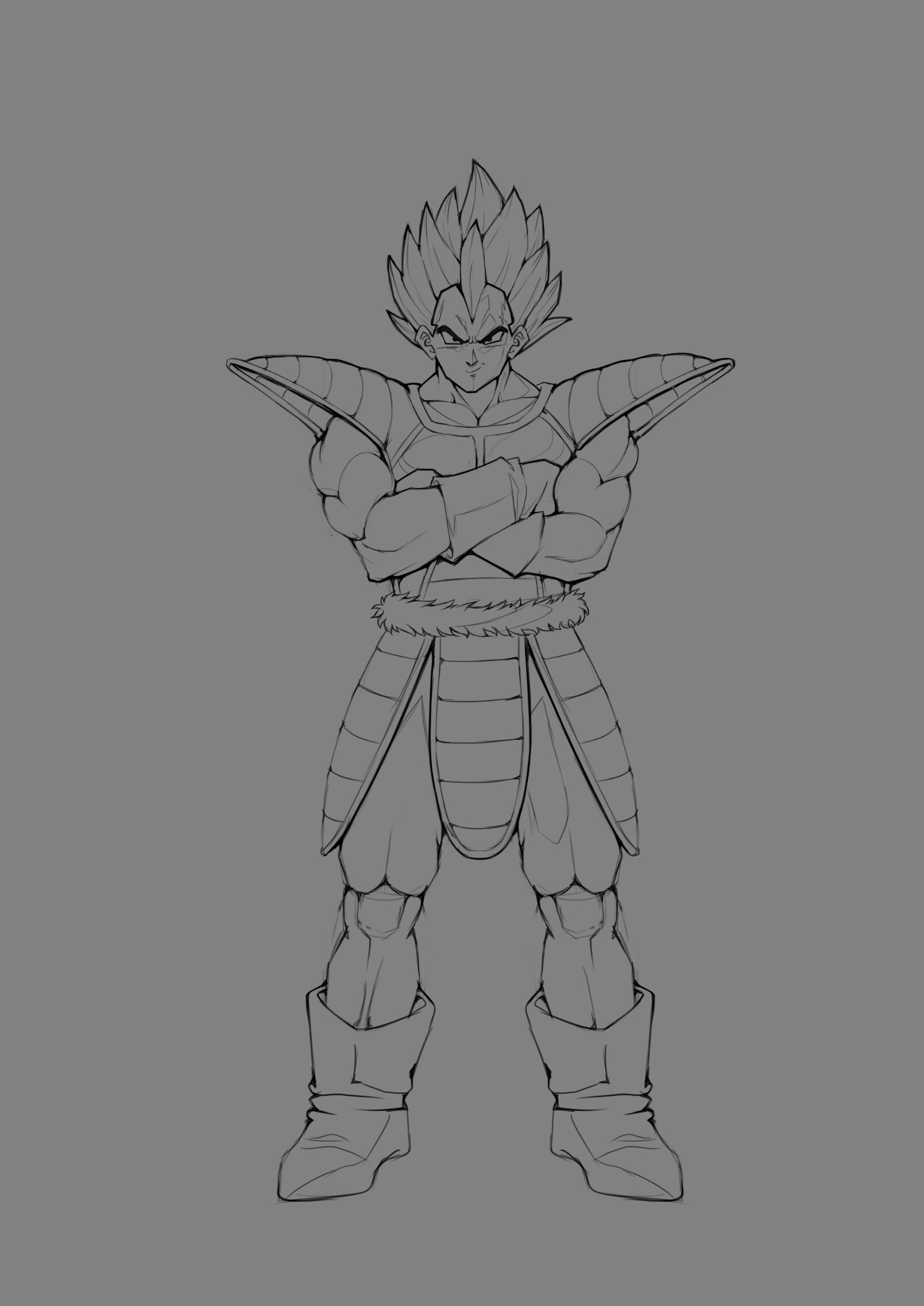 anime coloring pages deviantart photoshop