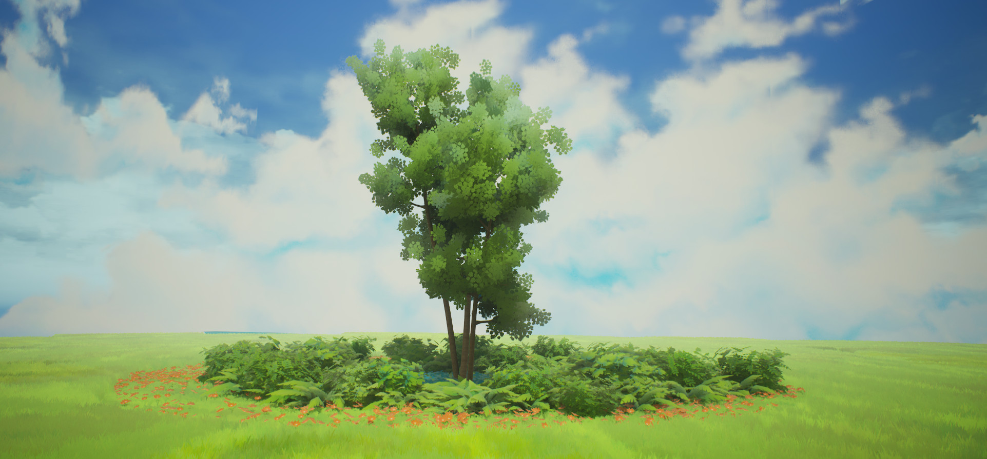 Justin Wallace - Environment Artist's Survival Kit - 3D Game Art Course