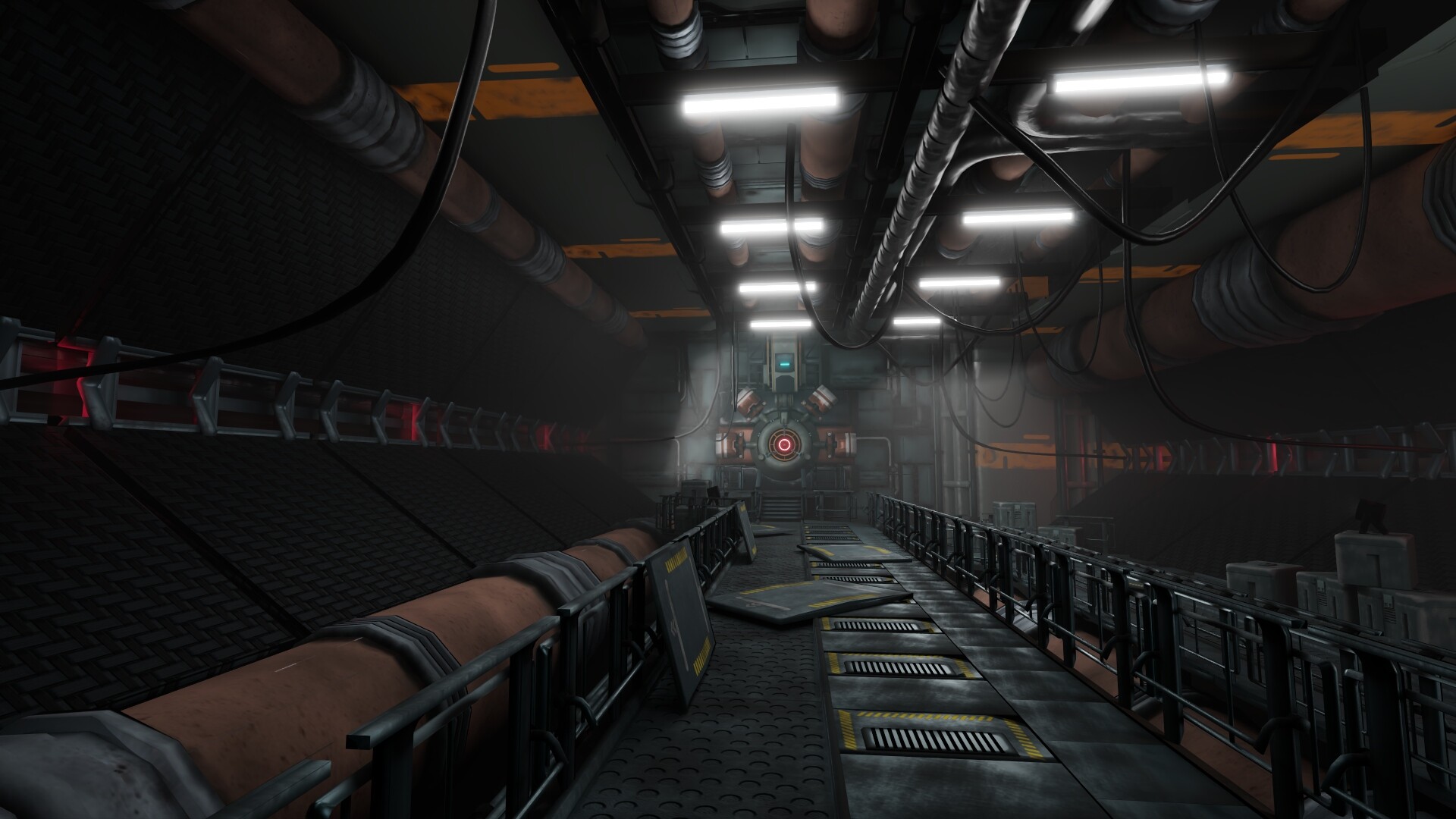 ArtStation - Concept Research Lab