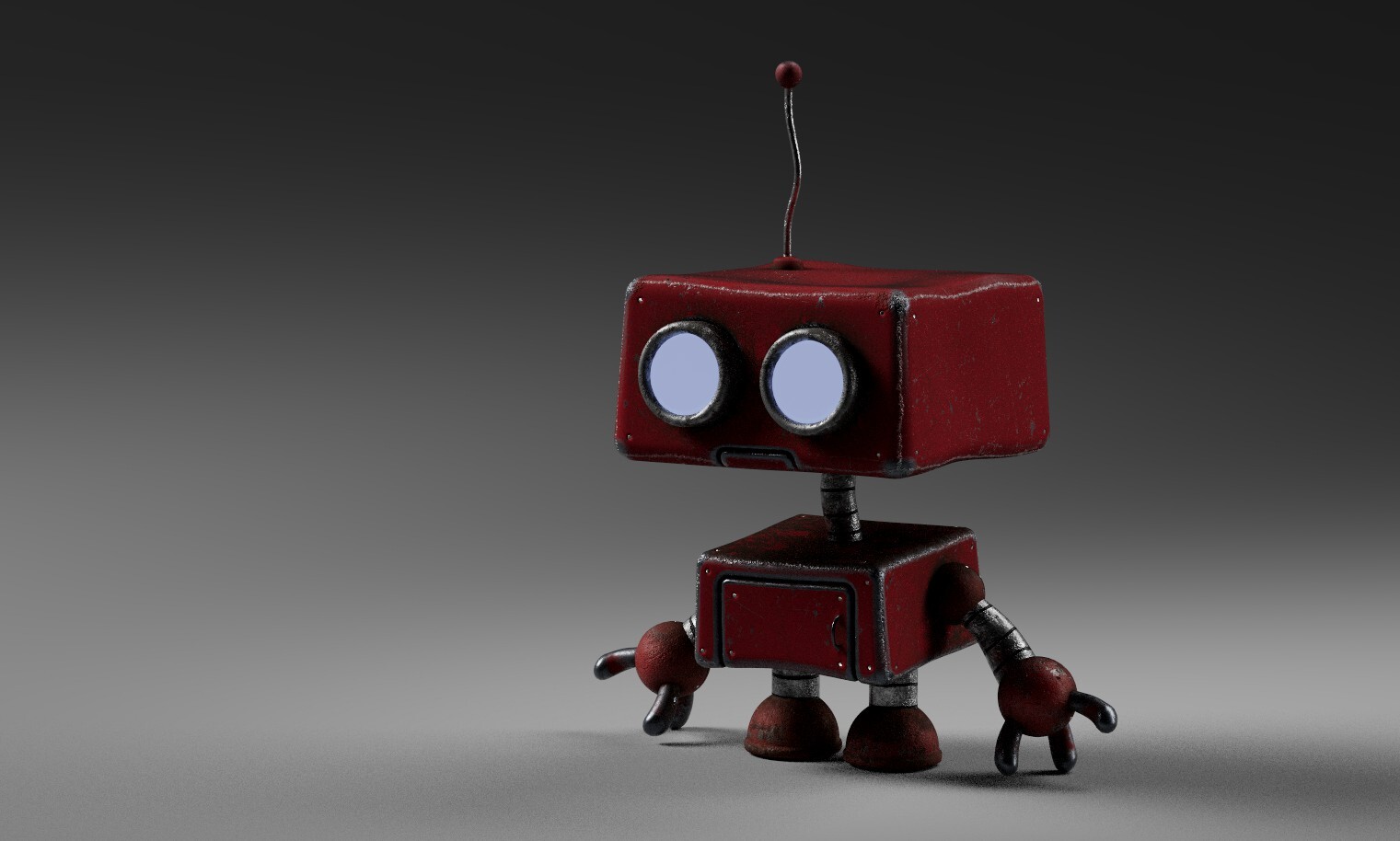 Lizartonne (Dani Rodríguez-Palacios) - Botto and the bottle