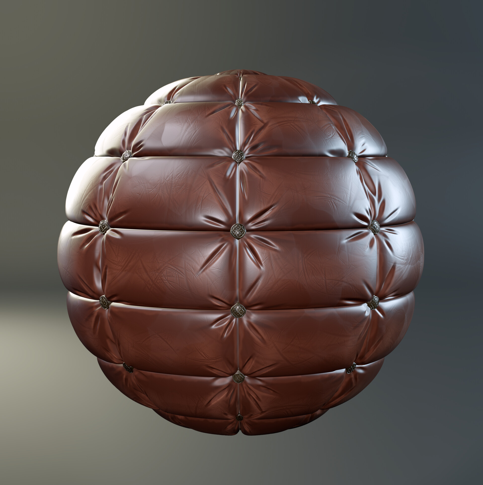 ArtStation - Substance Designer - Fabrics