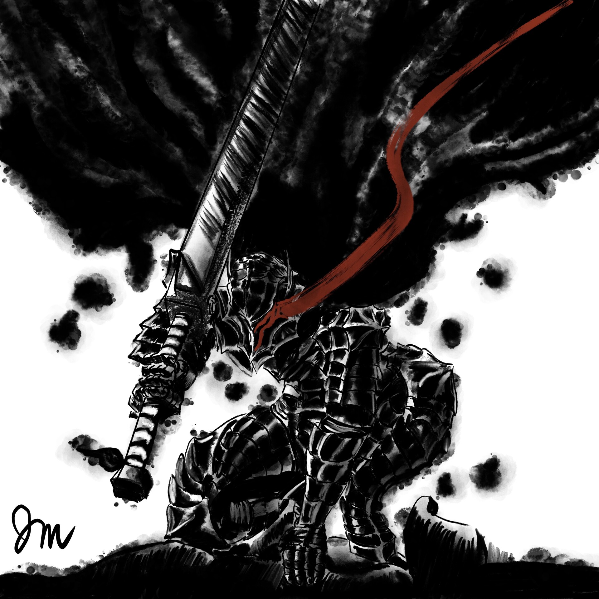 ArtStation - Guts