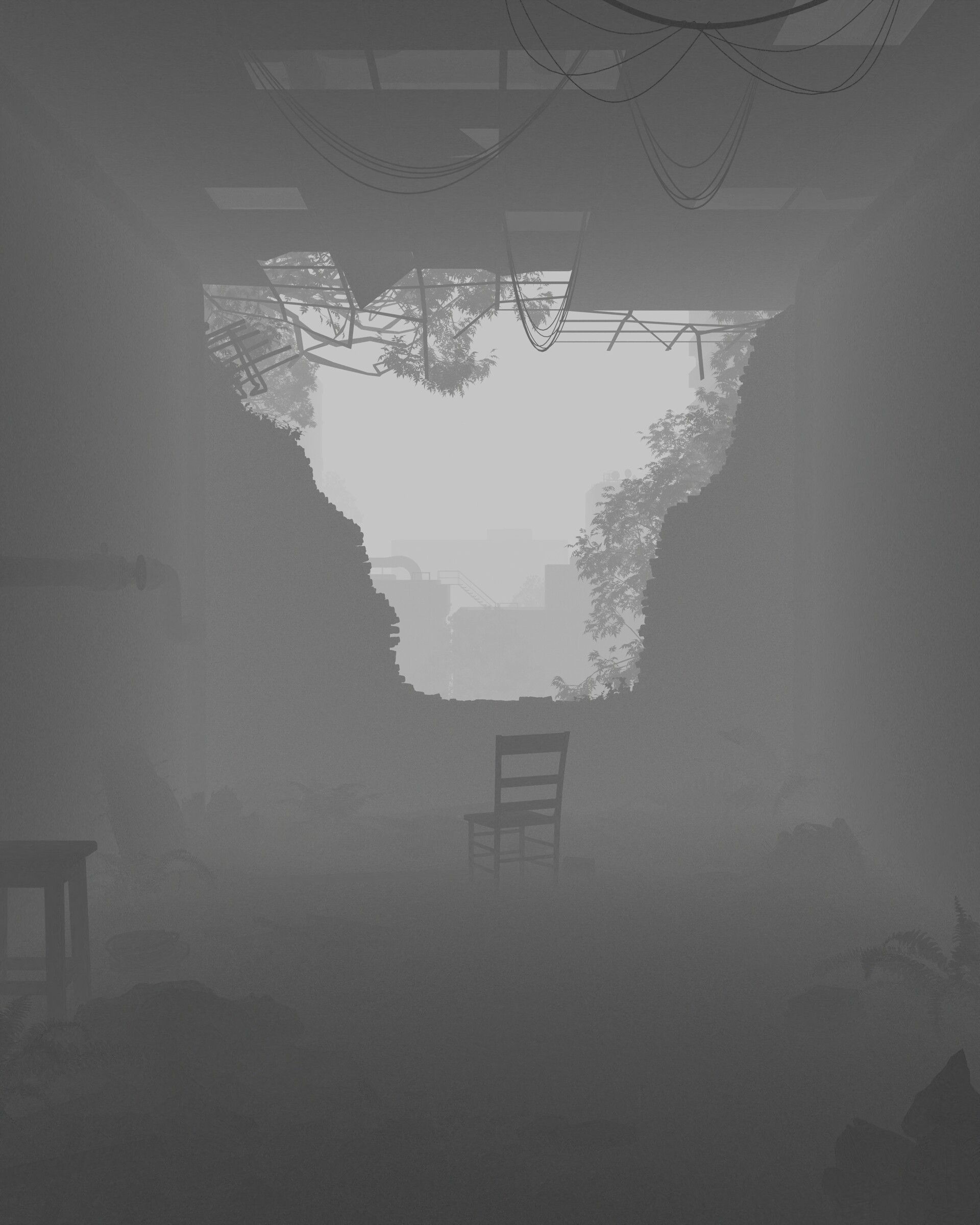 Rithick_03d - Survivor's View