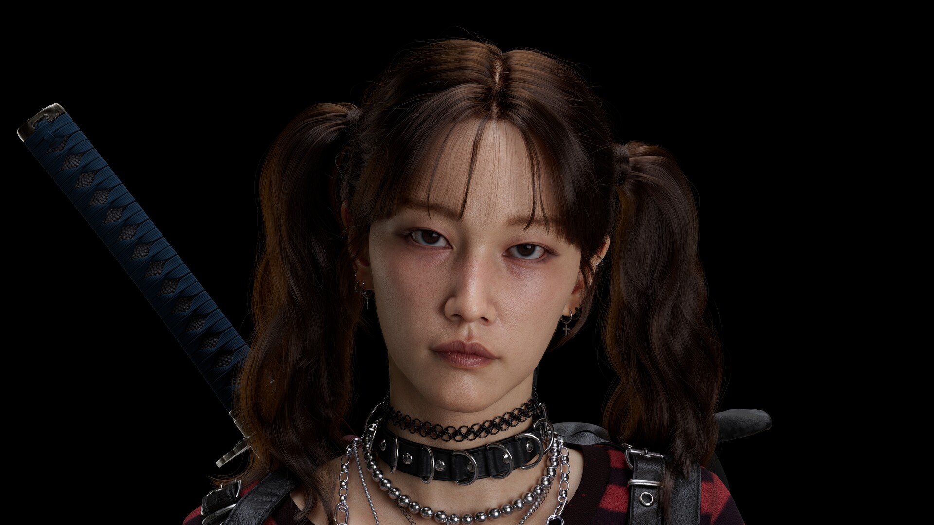 Seul_LEE - Jeon Jong-seo