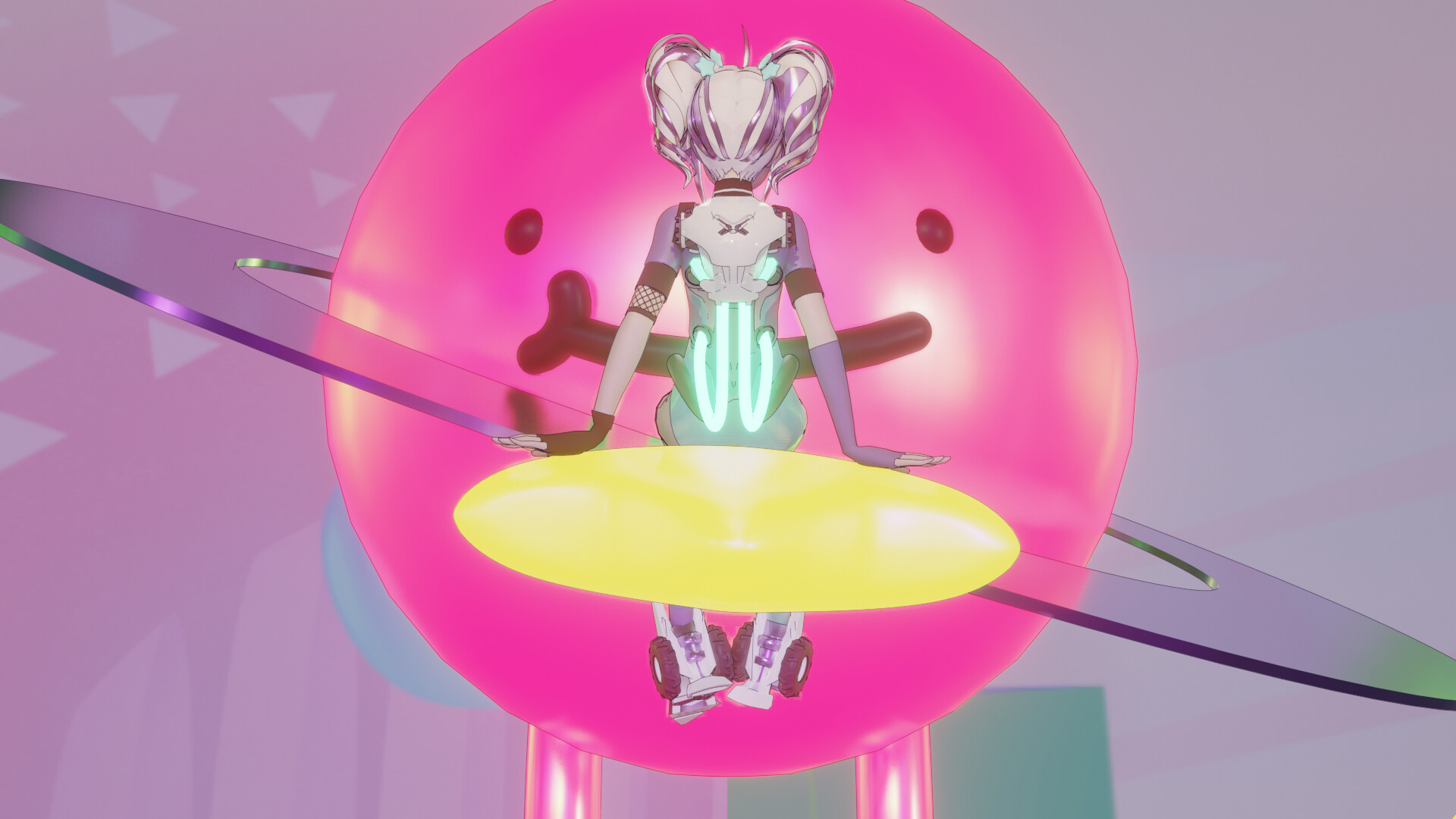 Zimon - TAVA - Rainbow(Official Music Video)