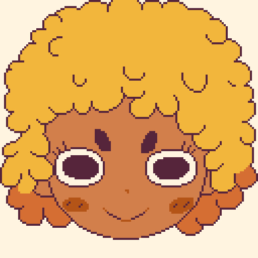 ArtStation - new pfp! (2025)