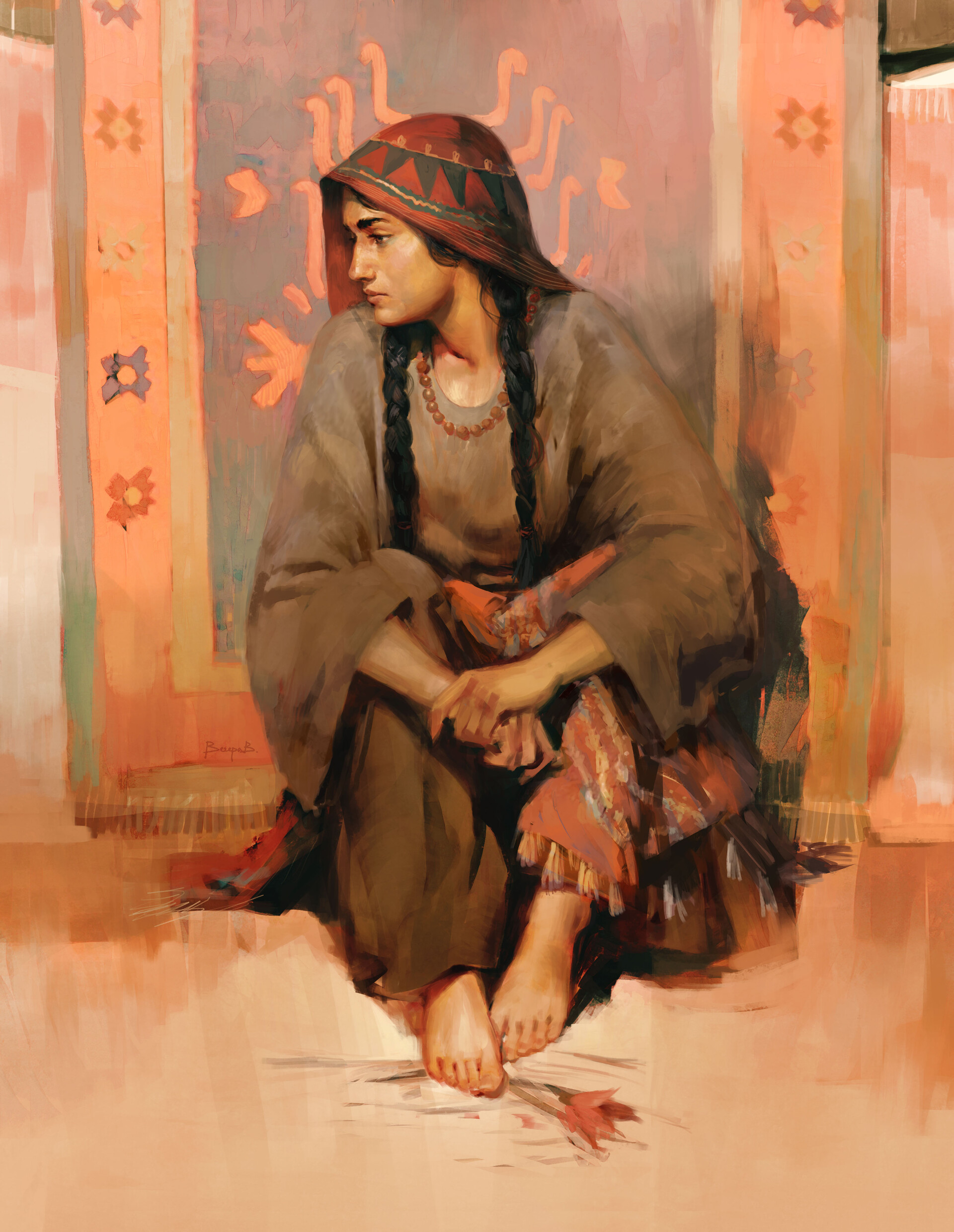 ArtStation - Personal