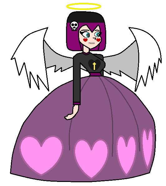 ArtStation - Rayna (RaynaTheAngel)