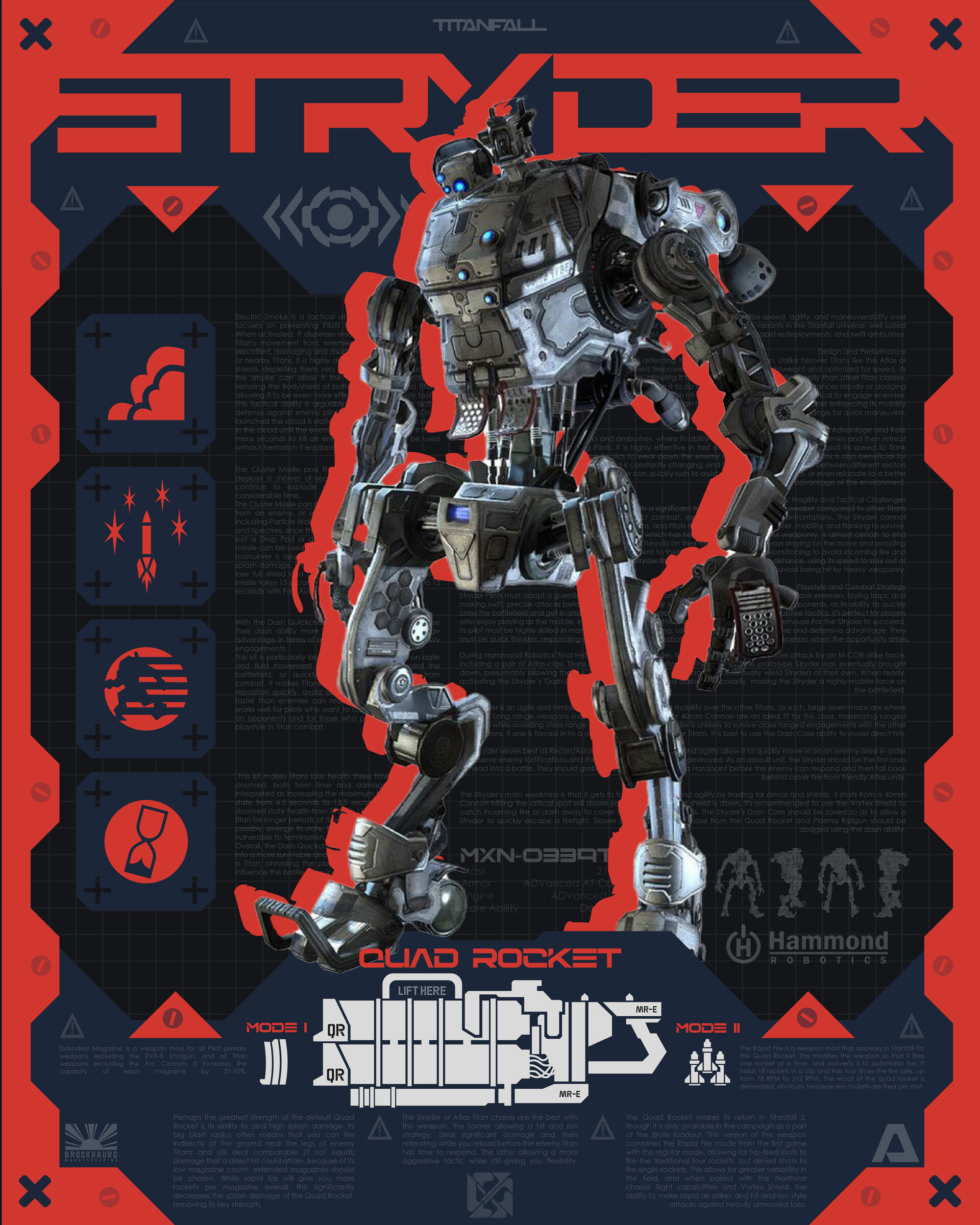 titanfall 1 poster