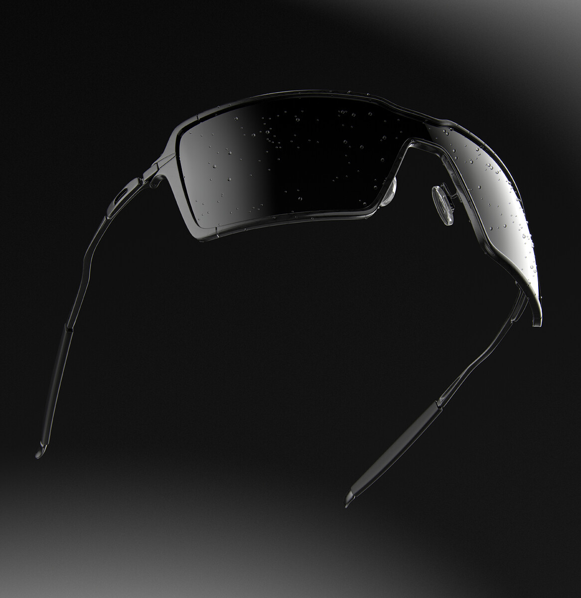 ArtStation - Oakley Probation