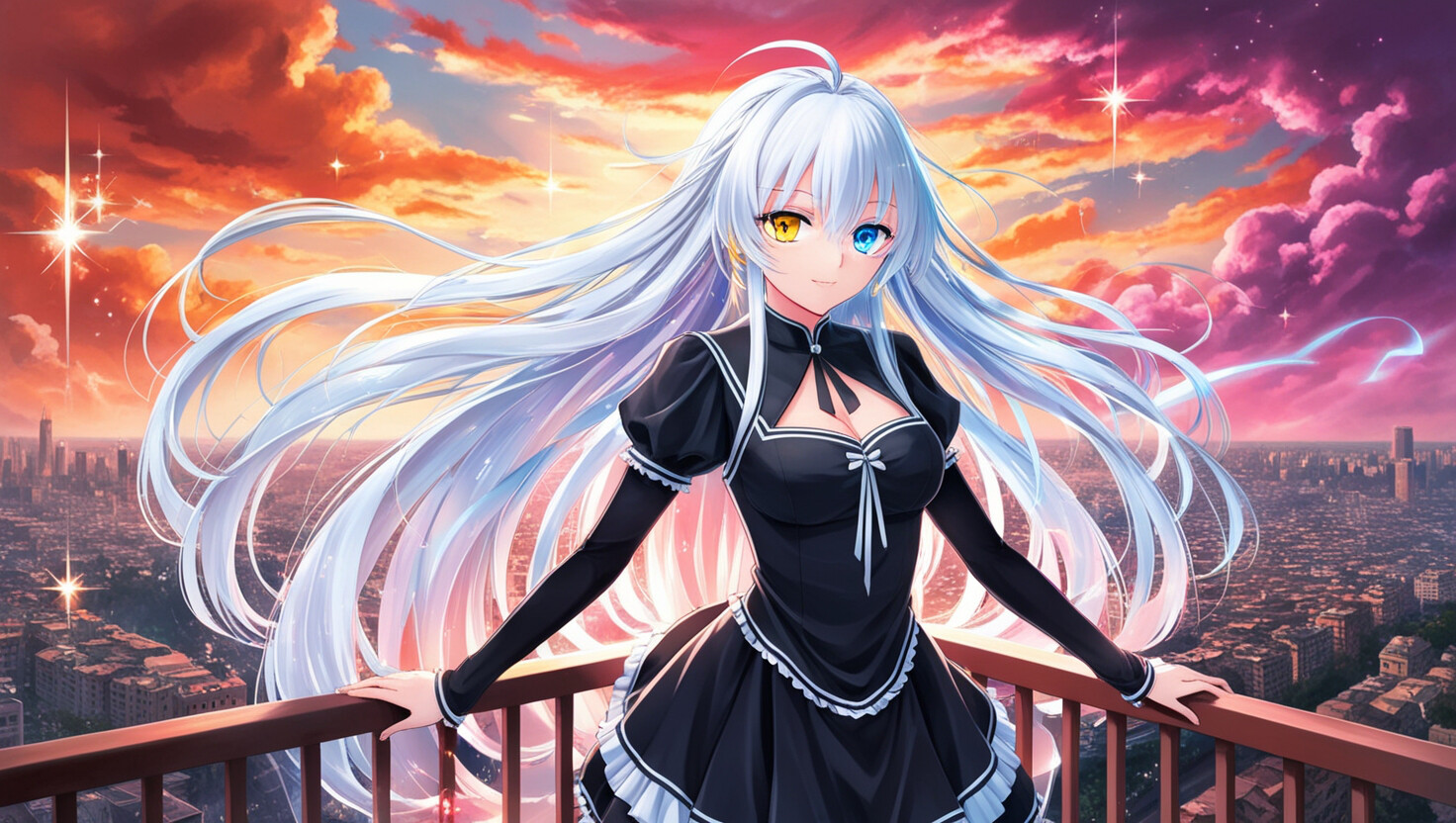 ArtStation - MAGICAL