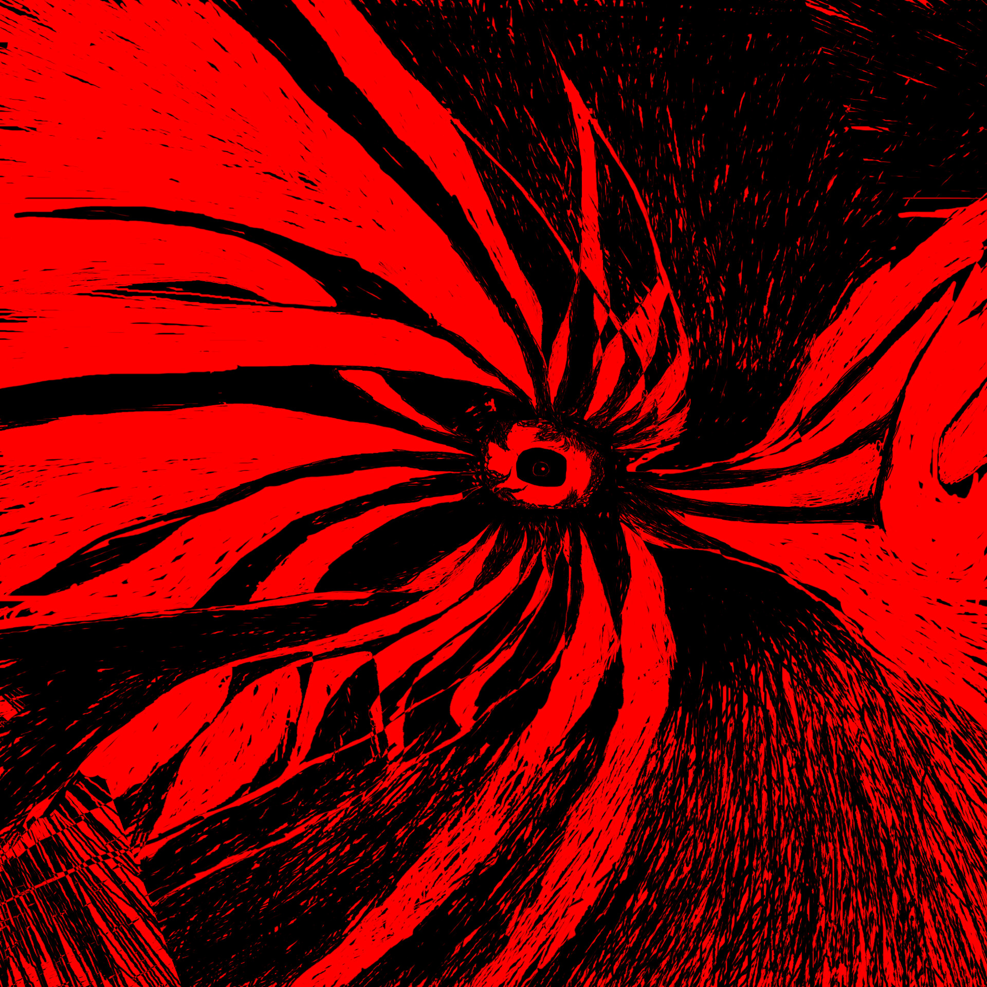 ArtStation - Abstract: "Assimilation"