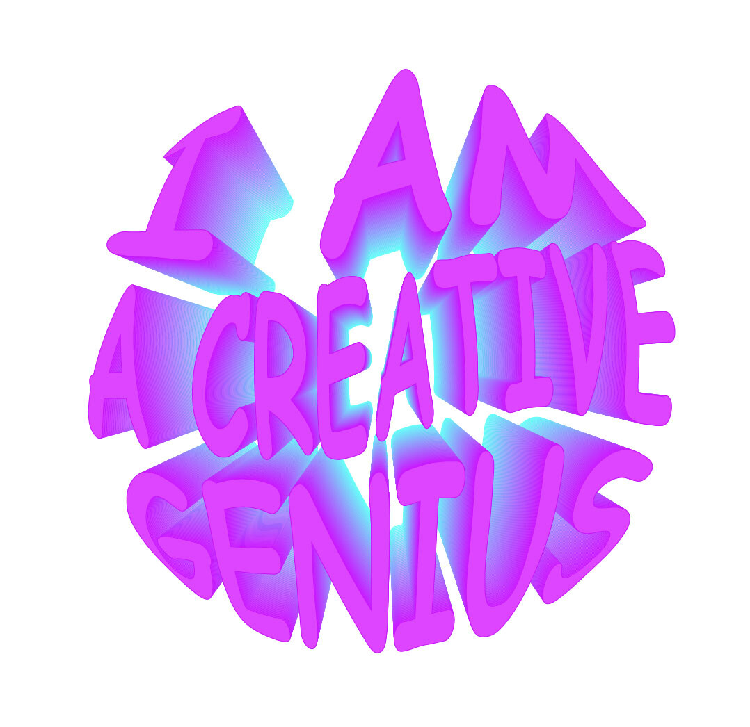 ArtStation - Creative Logo