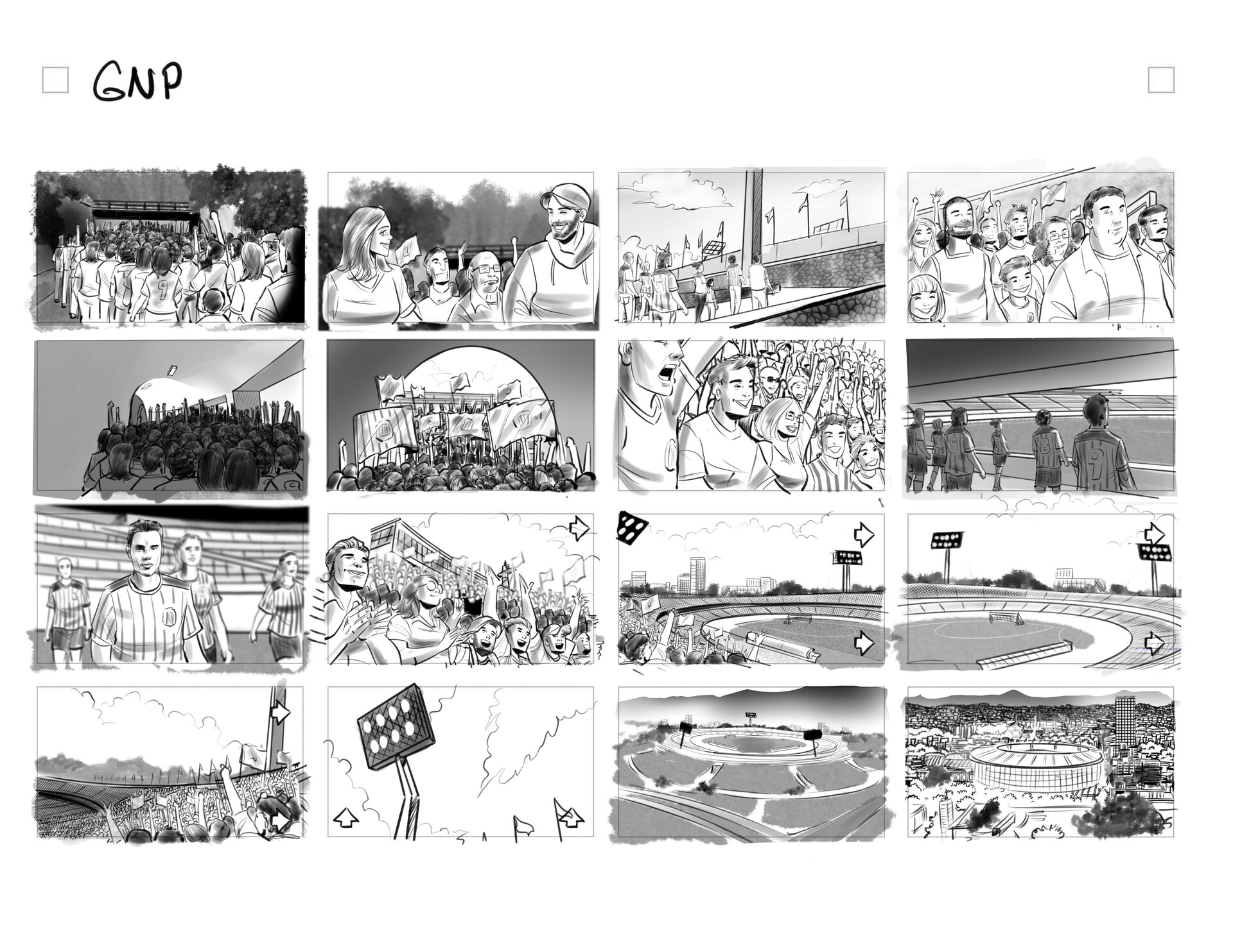 ESTRELLA ⭐️ ARTE - story