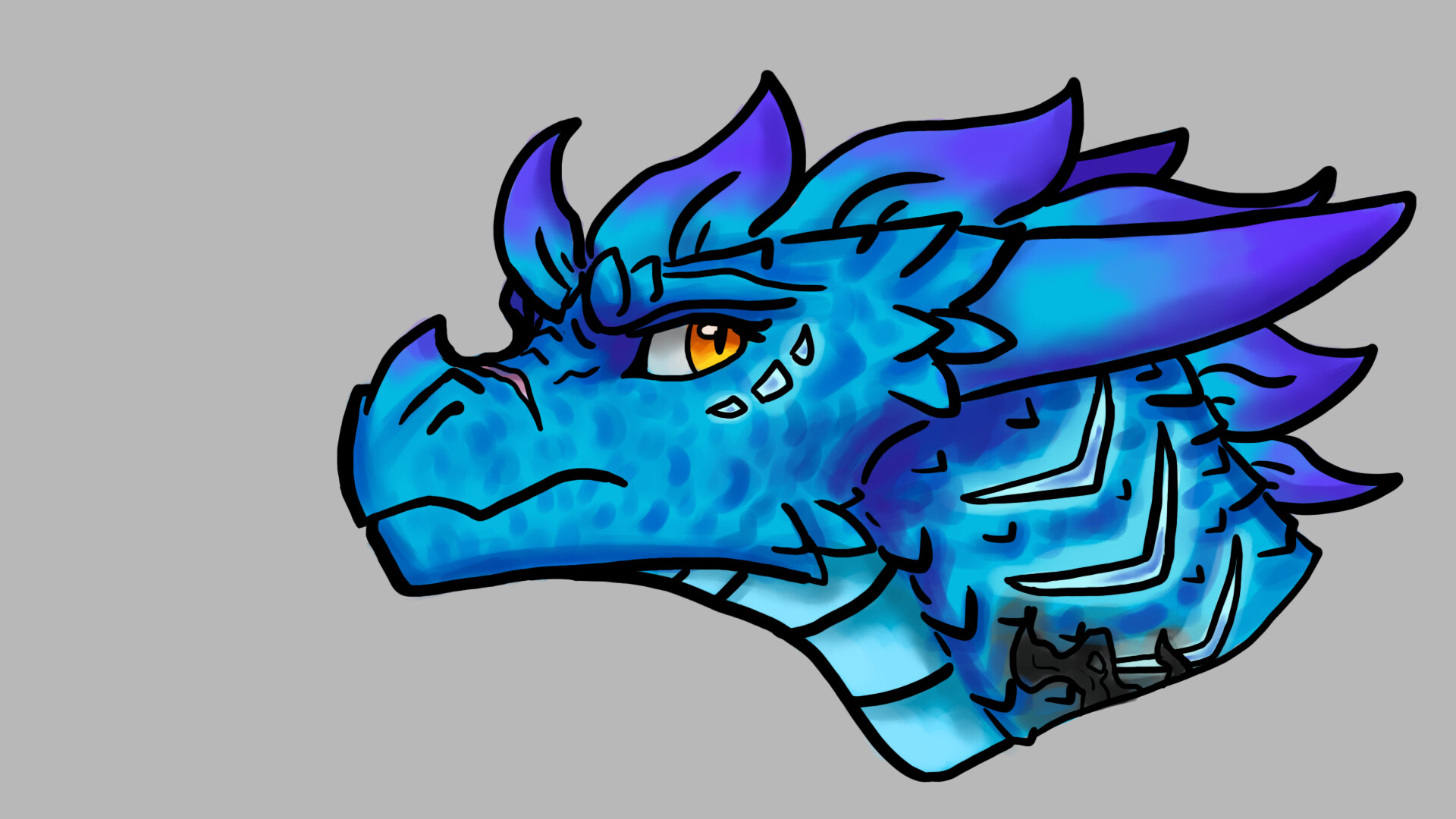 ArtStation - Echo and Rascal