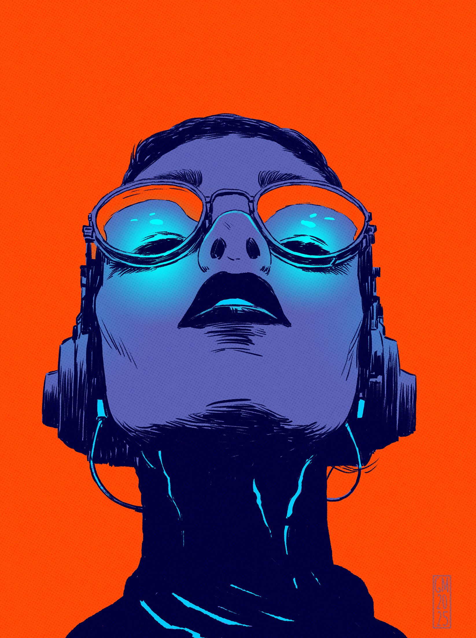 ArtStation - Sound 01