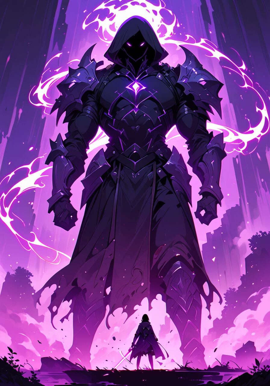 4K Anime Reference Art for Artists and Enthusiasts - 511 Fantasy Hero ...