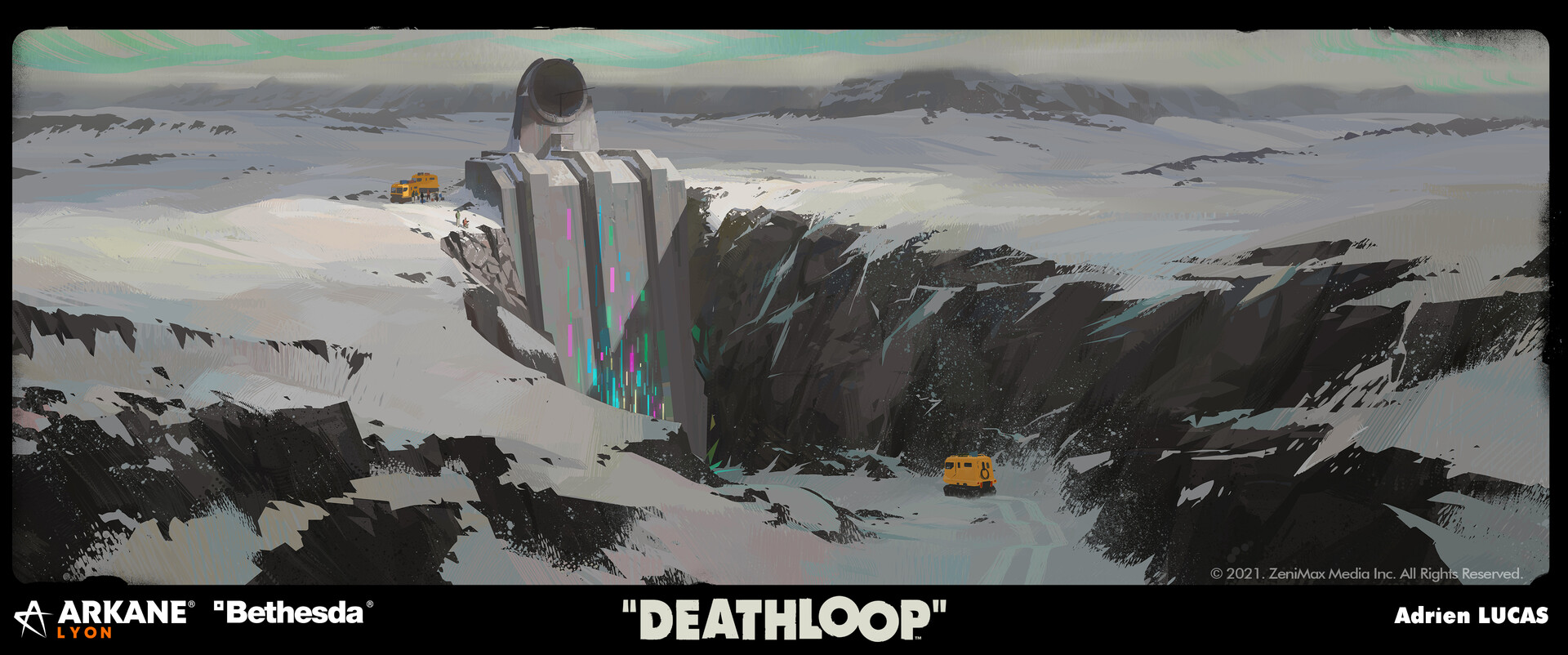 adrien-lucas-2021-deathloop-adrien-lucas-39.jpg (1920×802)-花瓣网