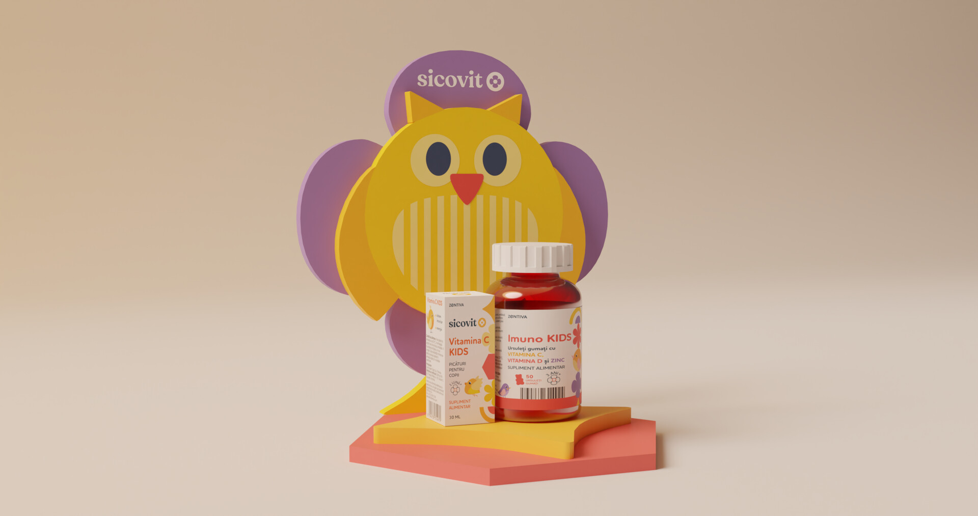 ArtStation - Glorifier Sicovit