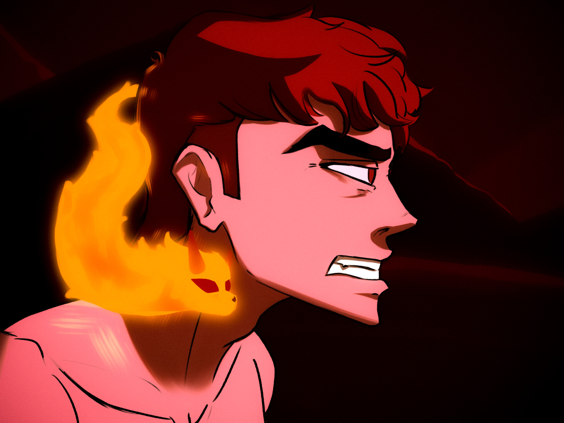 ArtStation - I don't know what to call it