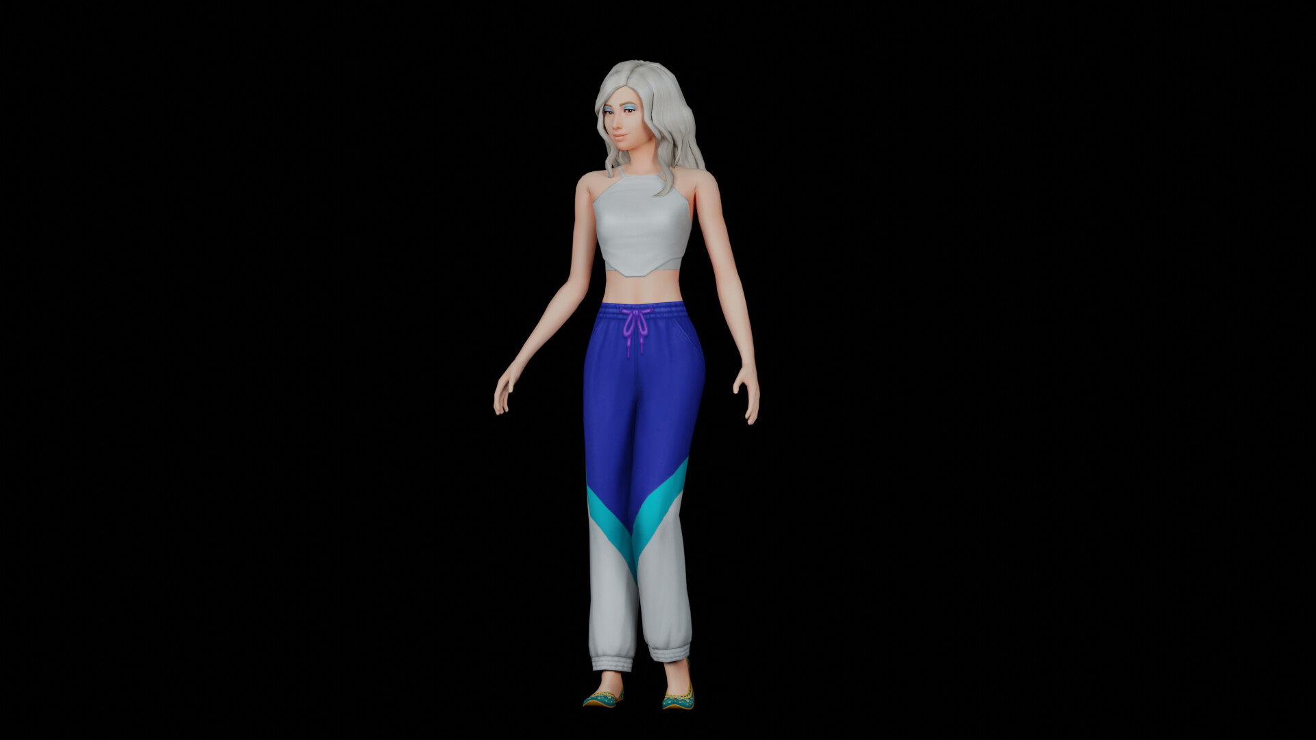 MydnyteRaven - EPIC God designs