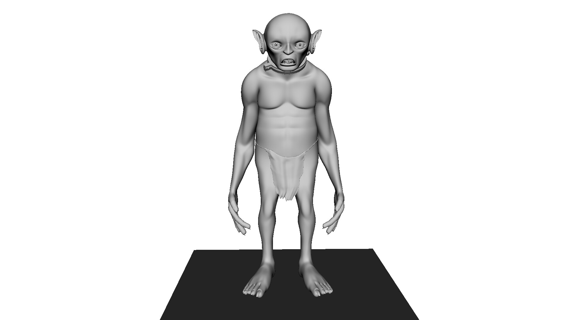 ArtStation - 3D modelling