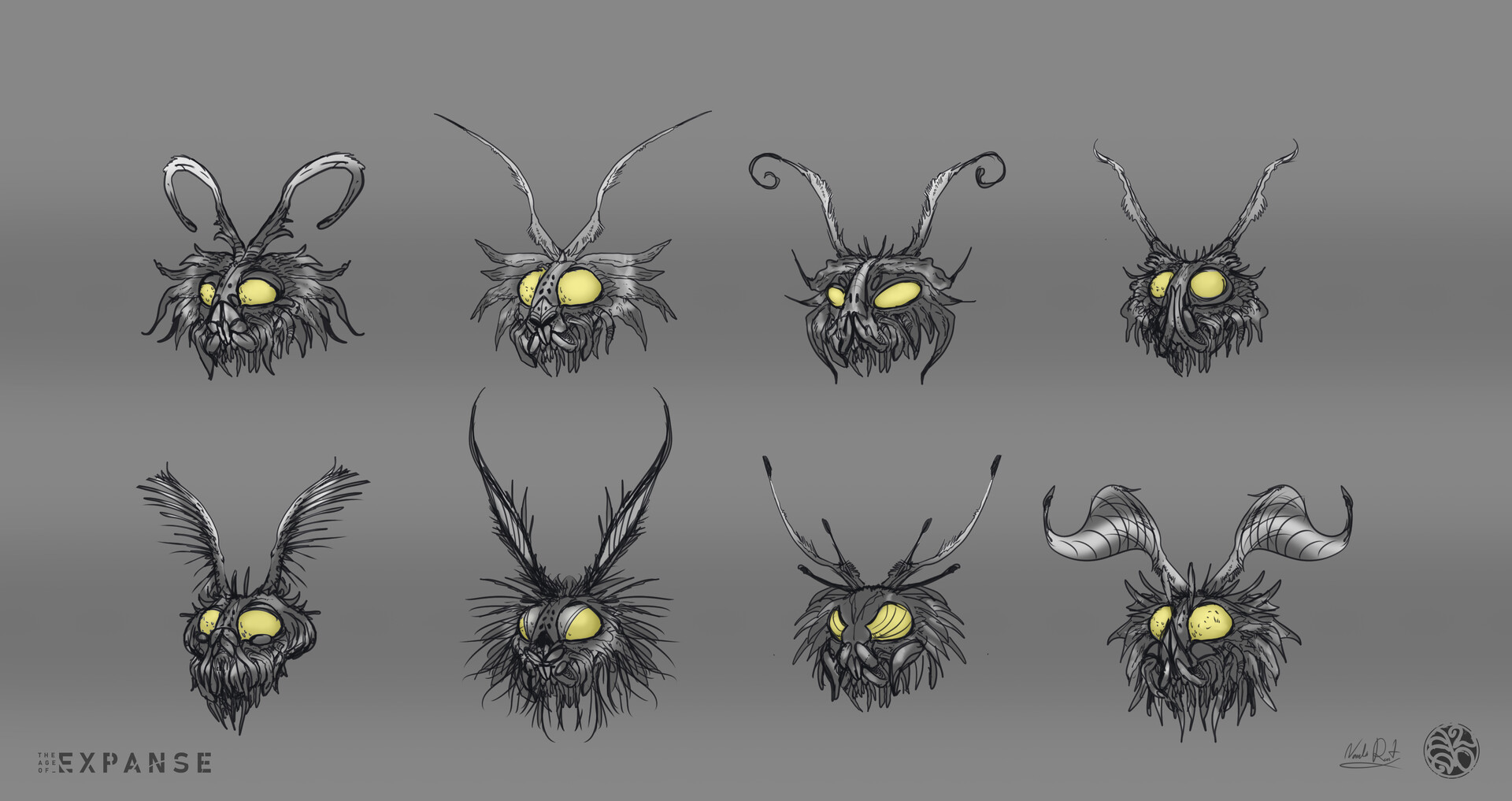 Narada Ranatunga - Tarapex