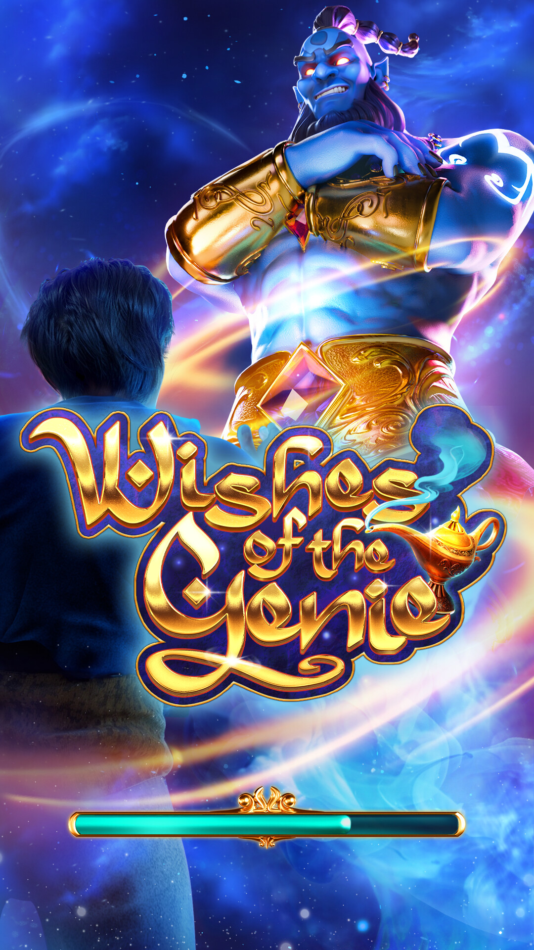 Tram Nguyen - Genie Project