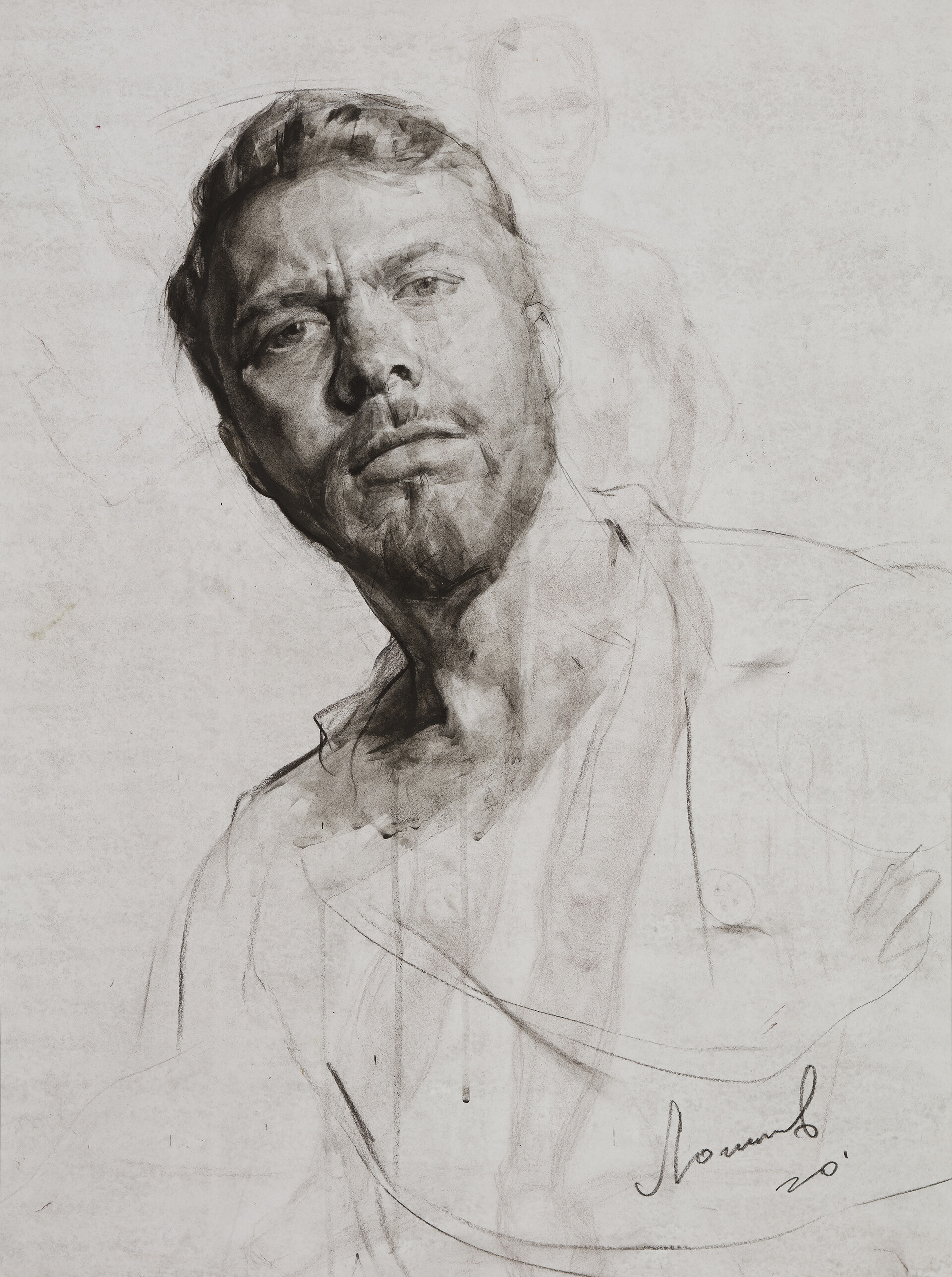 Grafit Studio - Portraits (Male and Female)