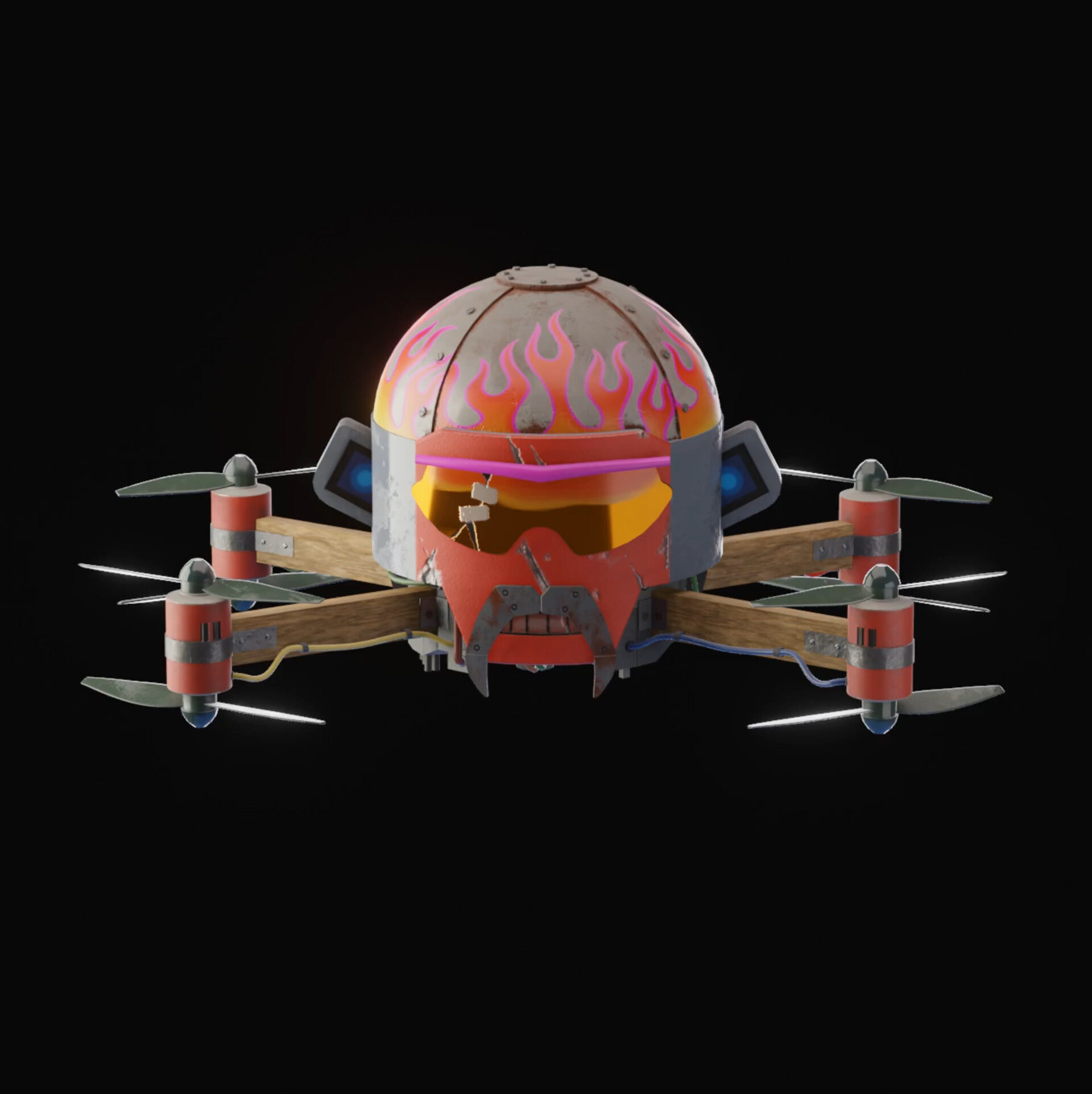 ArtStation - Stylized [BOTS]