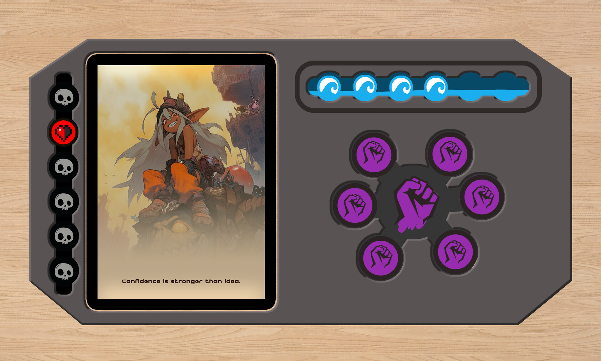 Lilo - All Gaming project