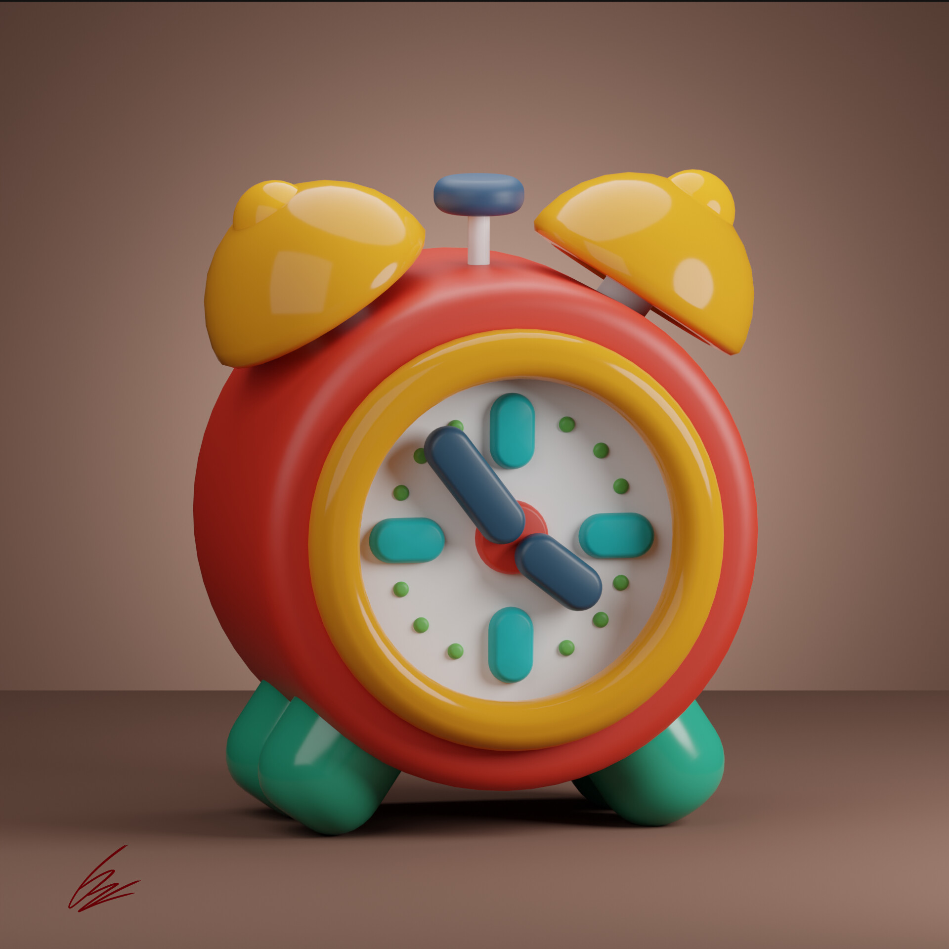 ArtStation - Saat