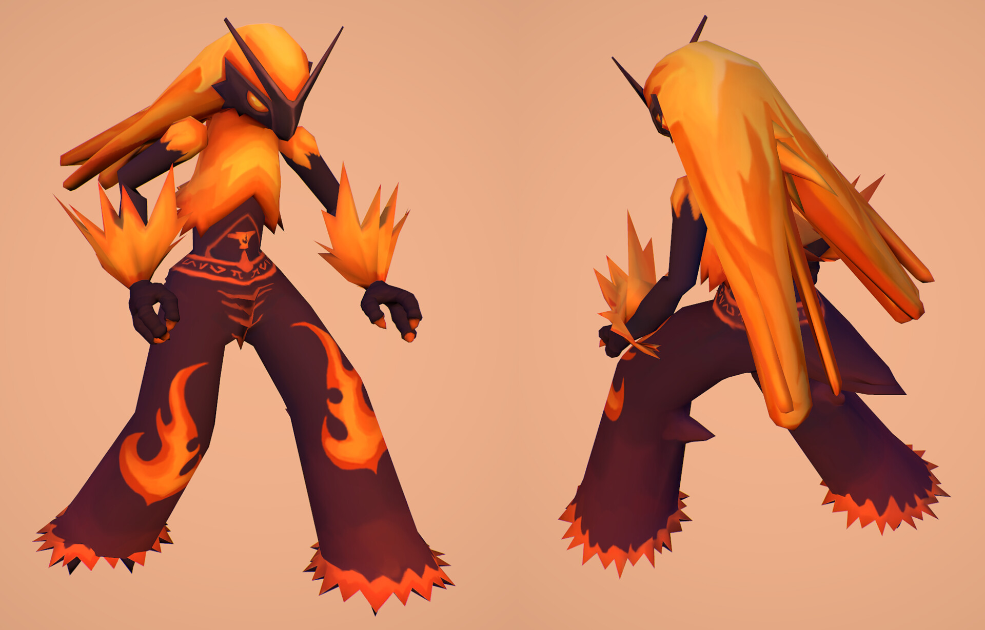 blaziken mega evolution pixelmon