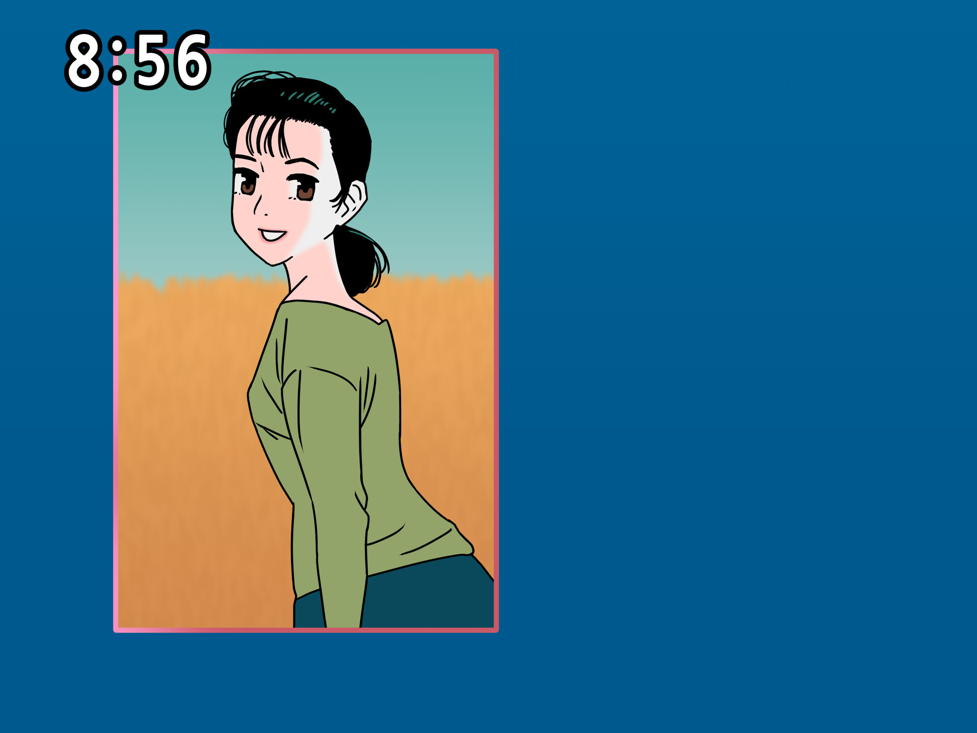 ArtStation - yawara 5