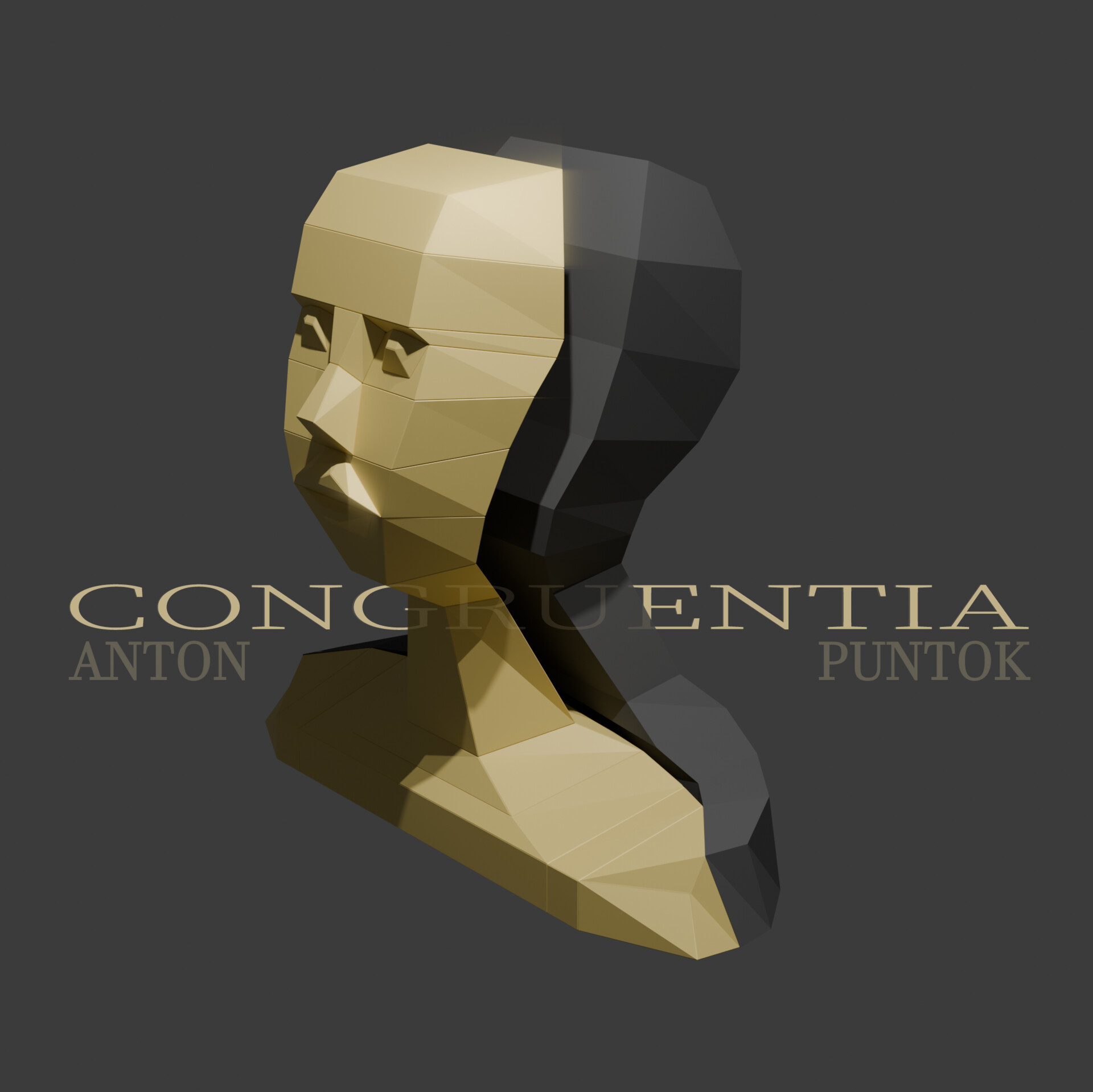 ArtStation - Congruentia