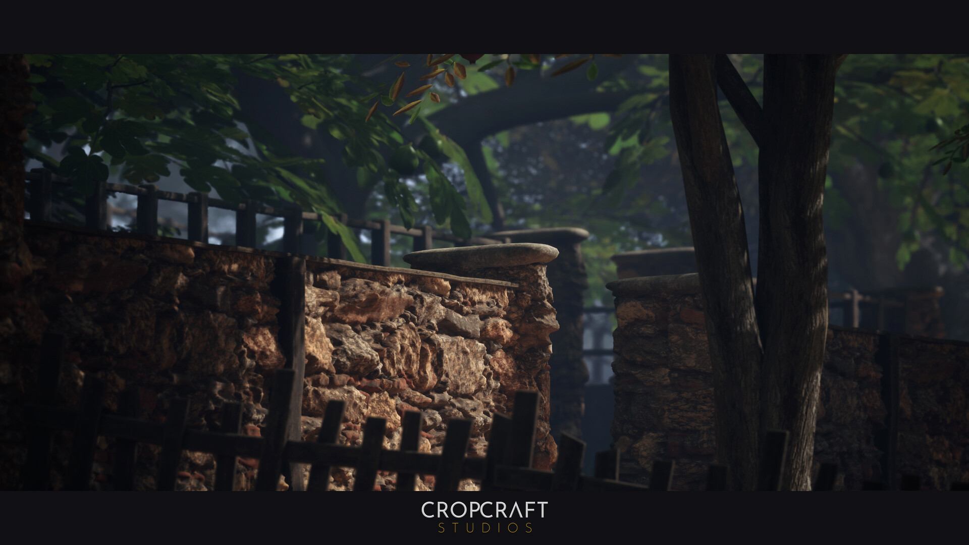 CropCraft Studios - Ultimate Farm Trees