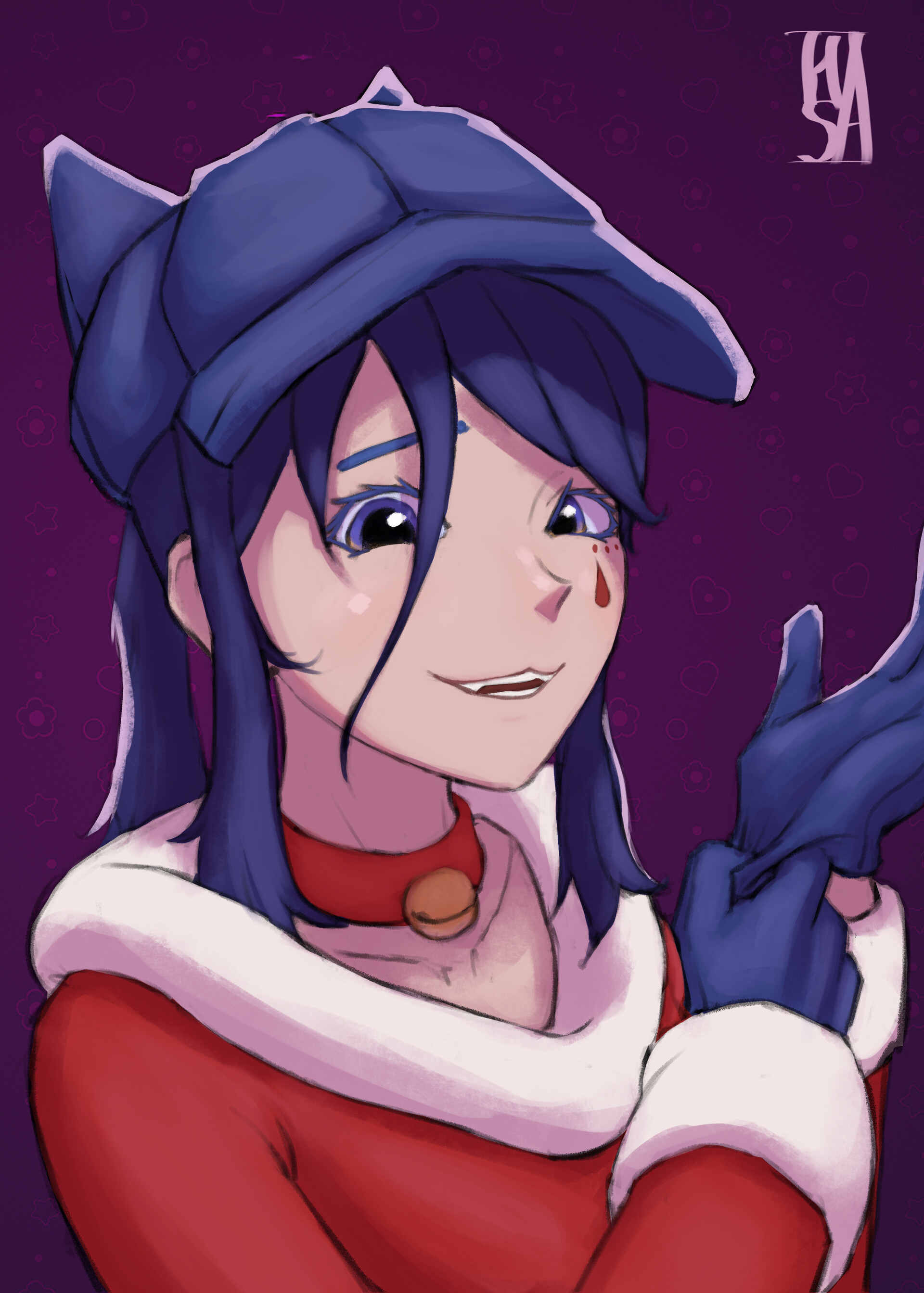 ArtStation - Cappie Mita