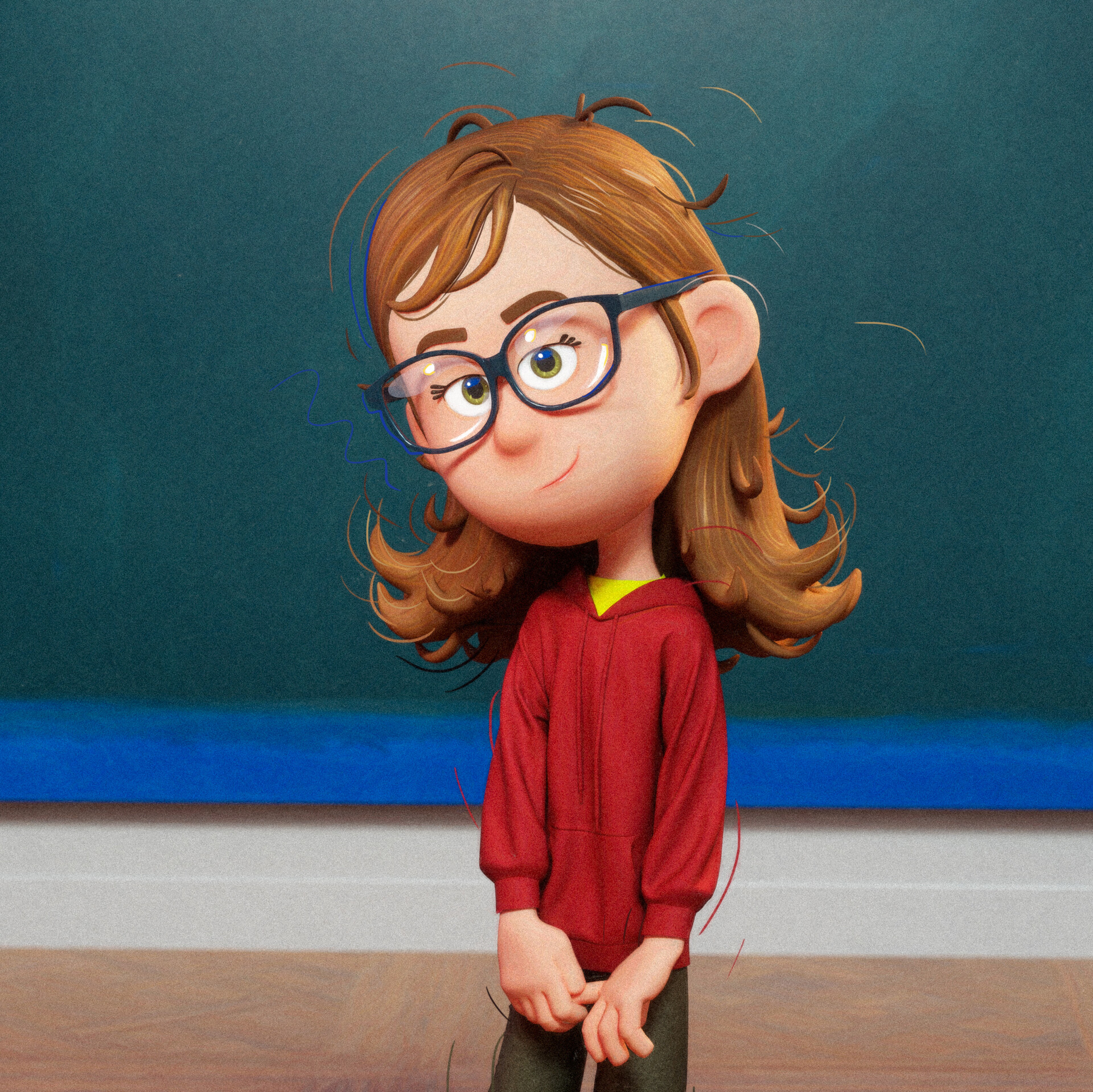 Dmytro Danylov - Rothko